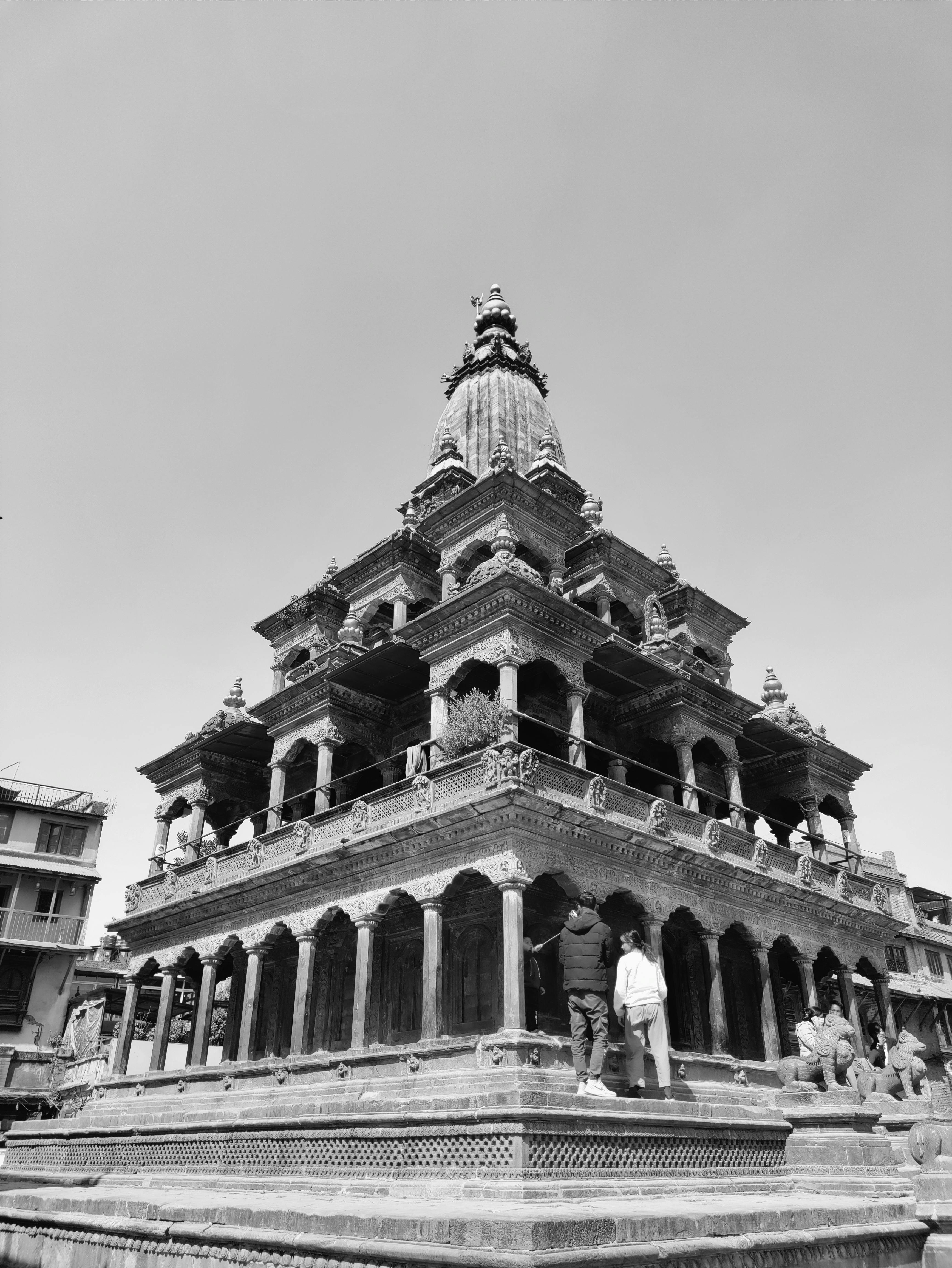 Satya Joshi - Photography