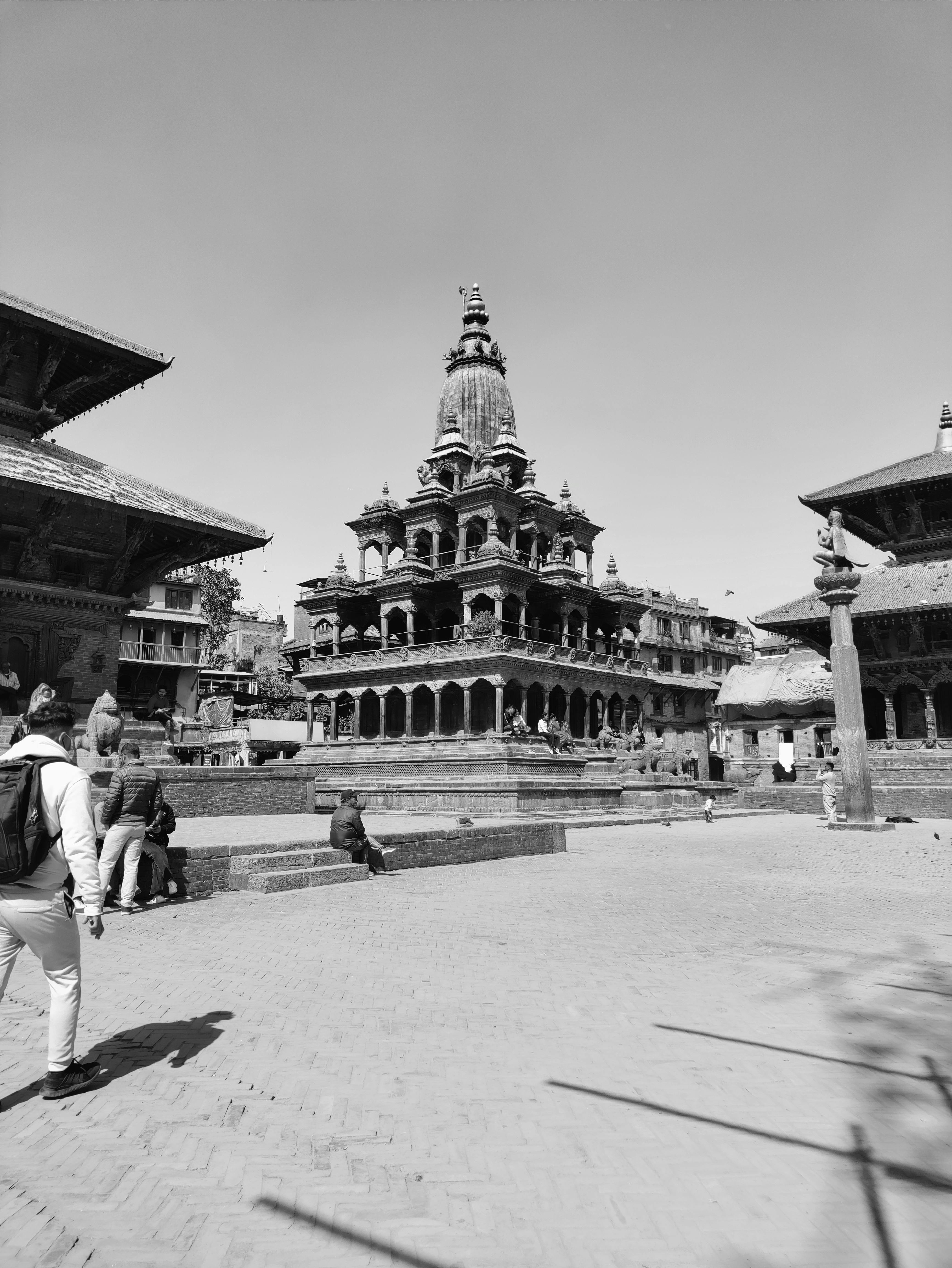 Satya Joshi - Photography