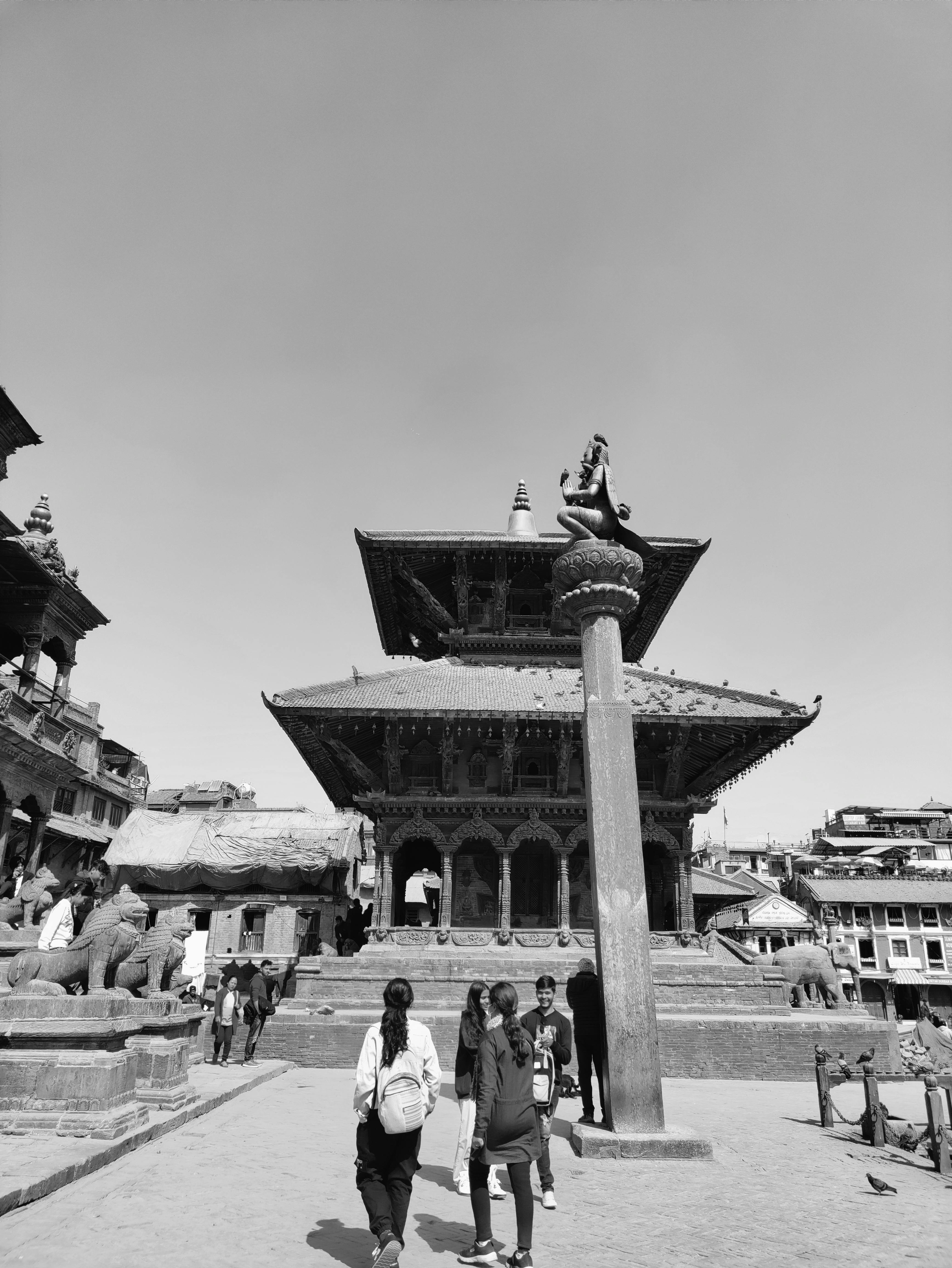 Satya Joshi - การถ่ายภาพ