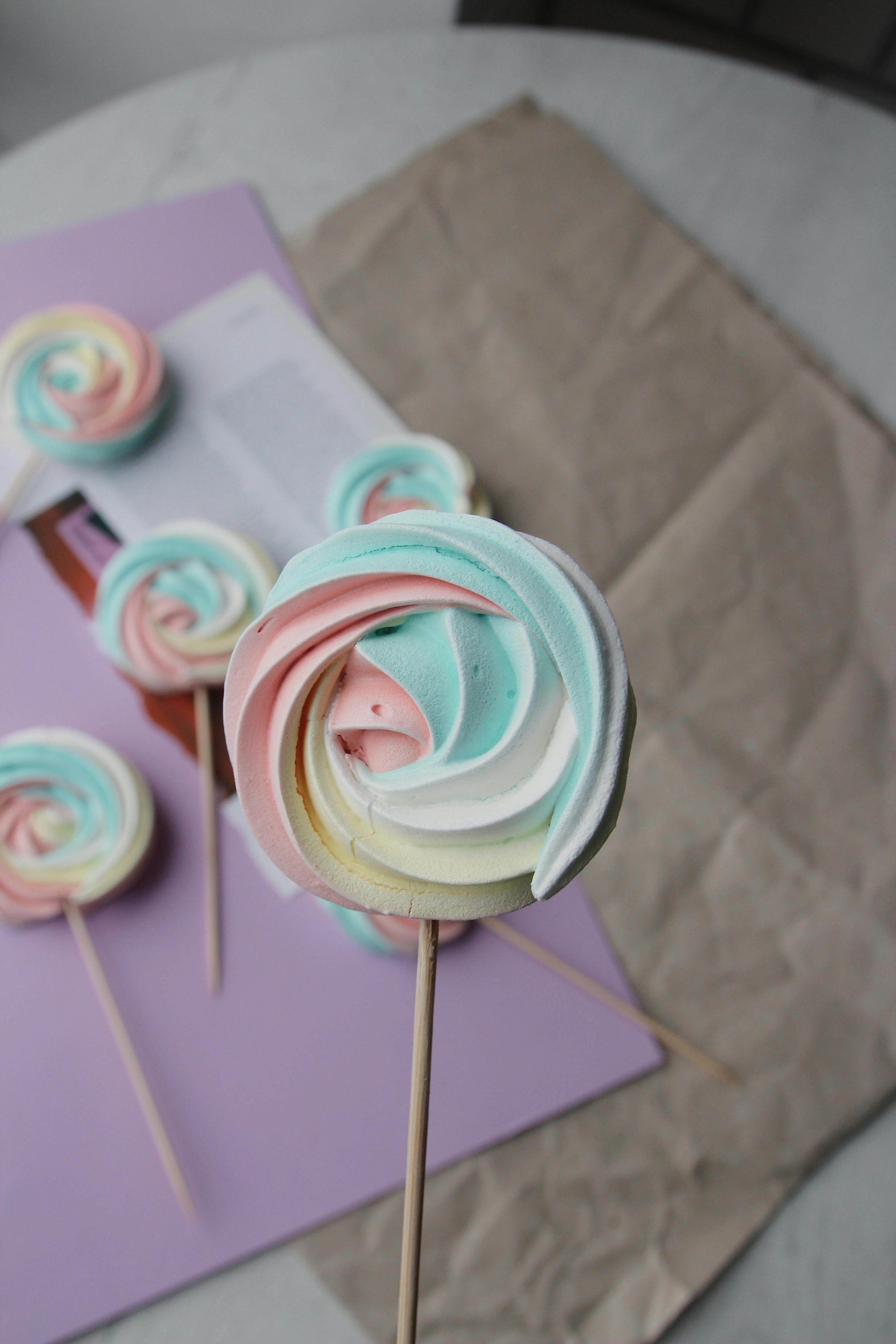 Cute and Delicious Lollipop · Free Stock Photo