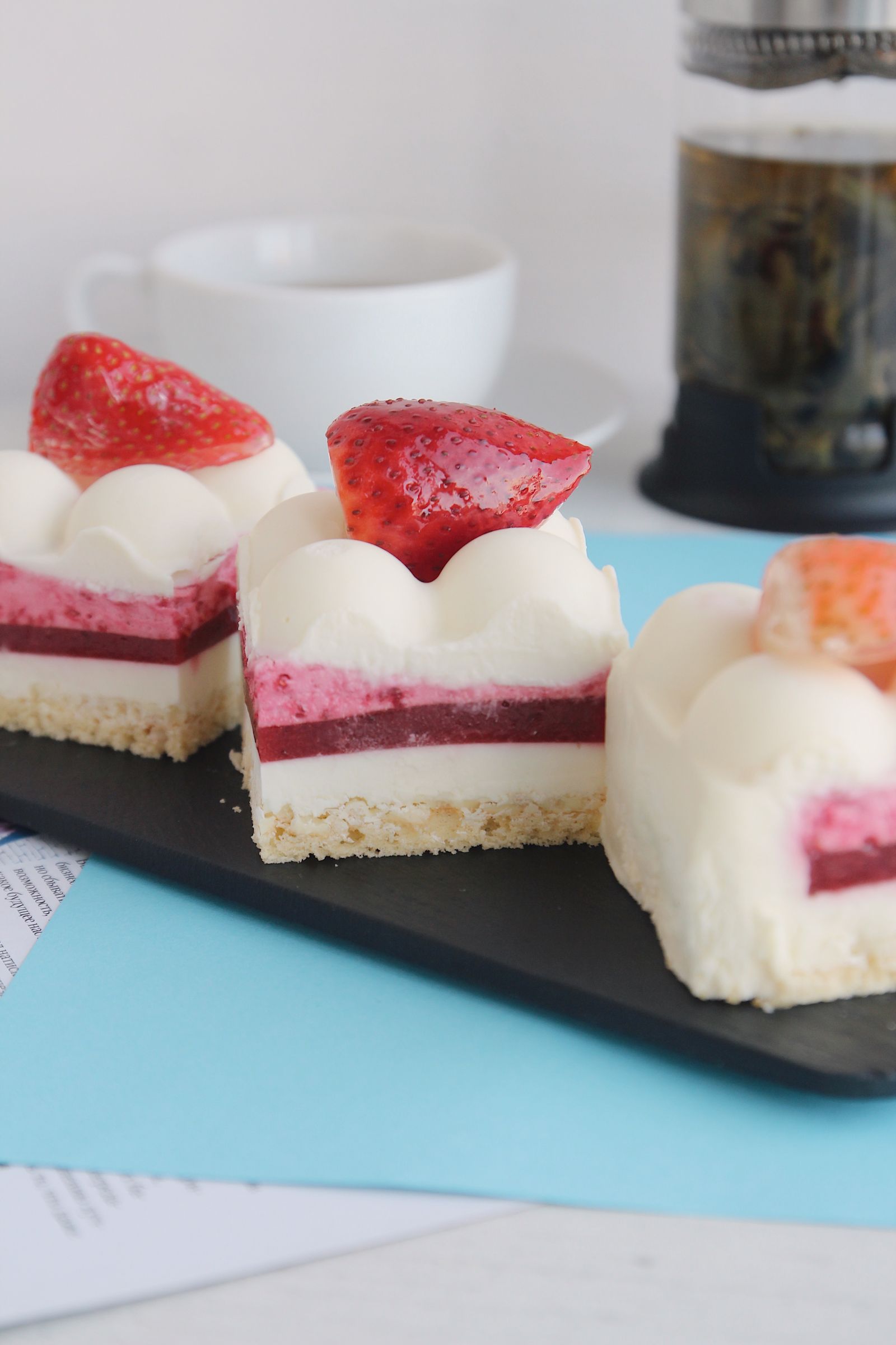 Strawberry Shortcake Photos, Download The BEST Free Strawberry ...