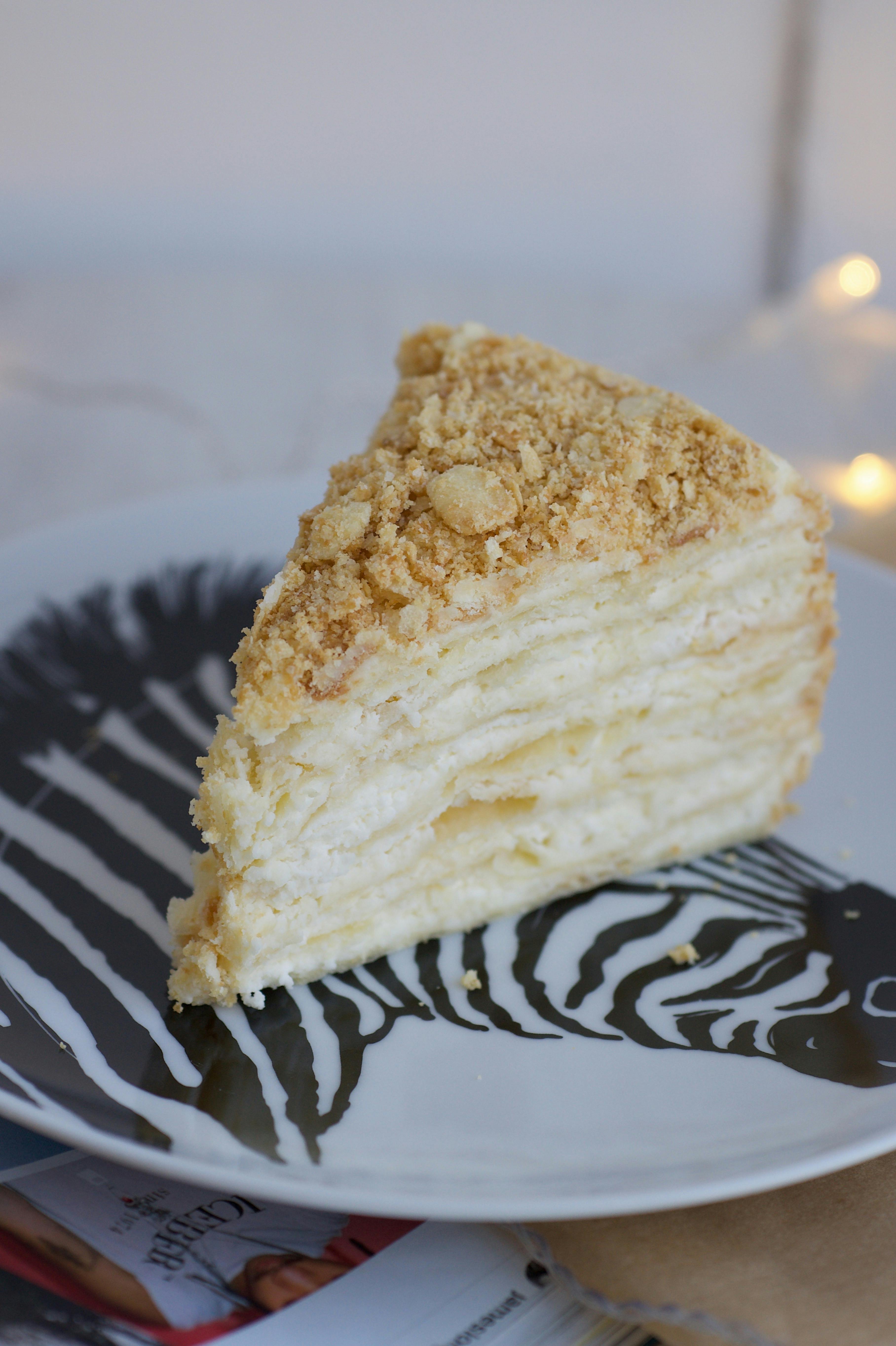 Envelope Chicken Pie · Free Stock Photo