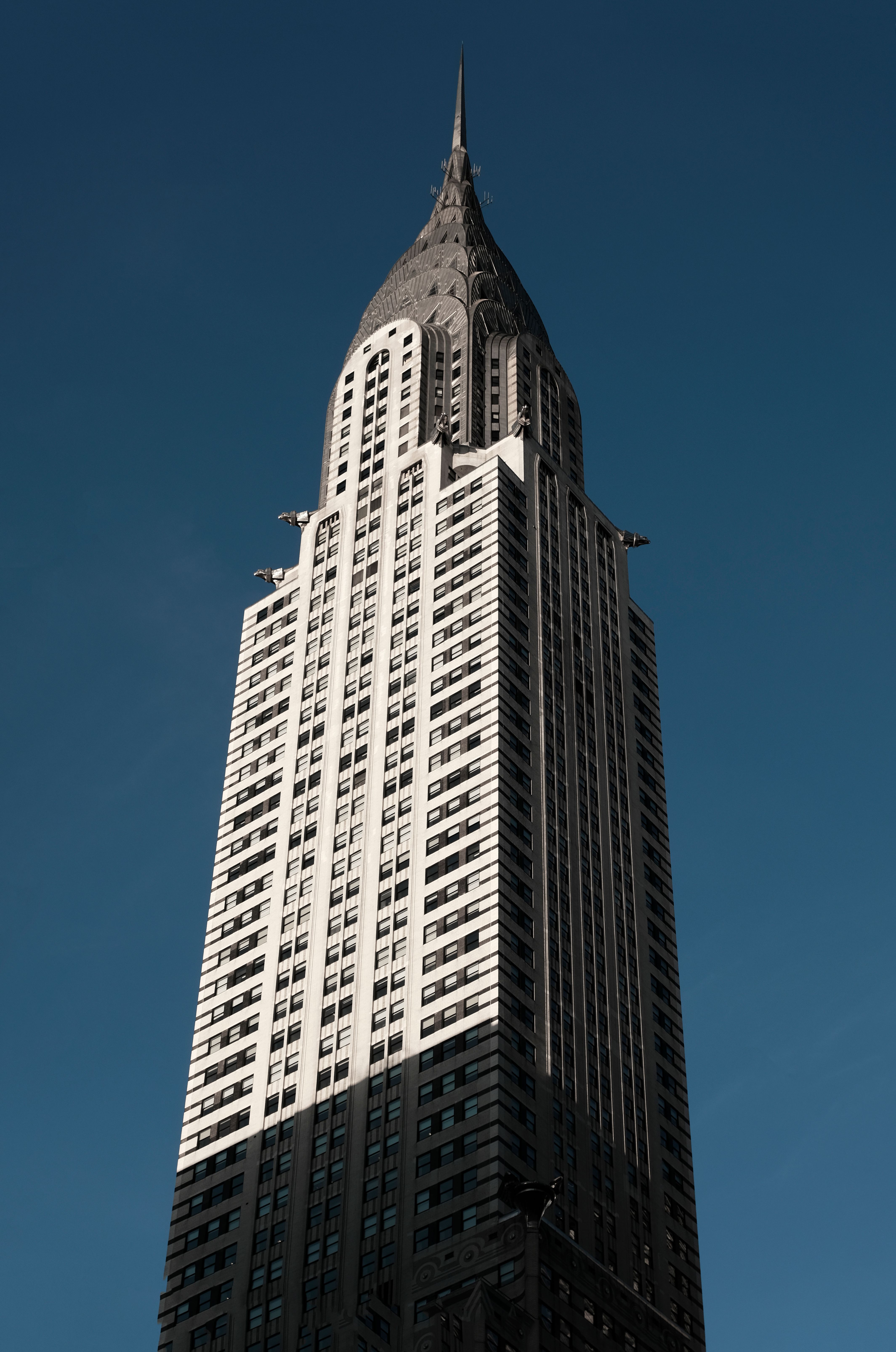 Chrysler building · Free Stock Photo
