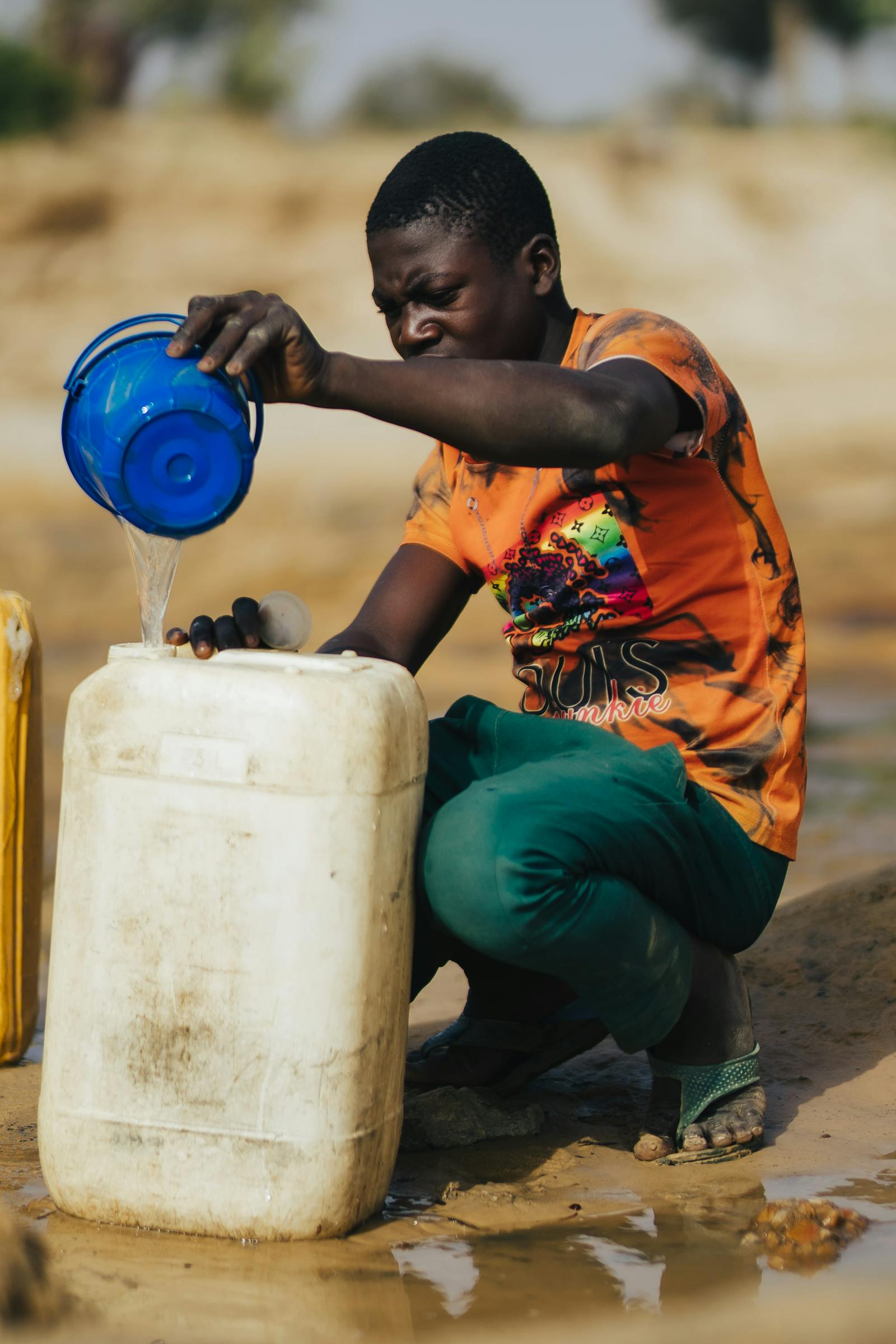 Water Scarcity Photos, Download The BEST Free Water Scarcity Stock ...