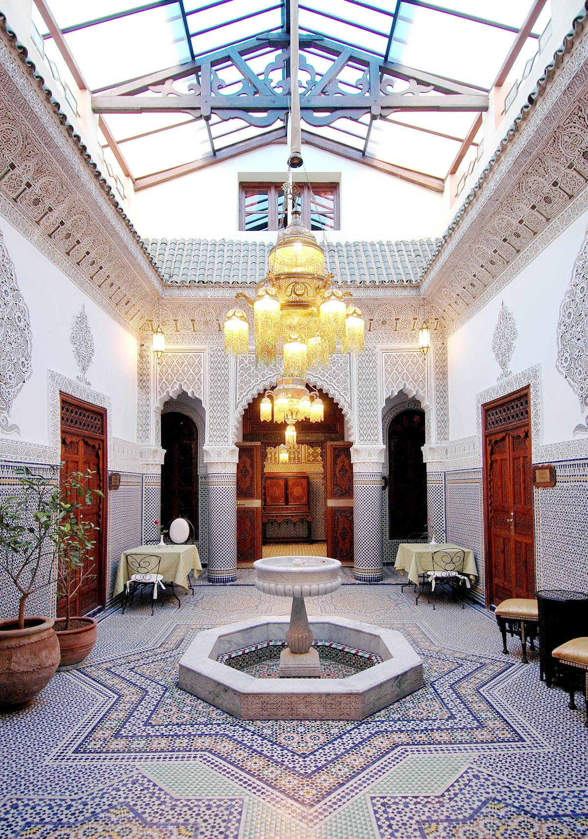 Moroccan Architecture Photos, Download The BEST Free Moroccan ...