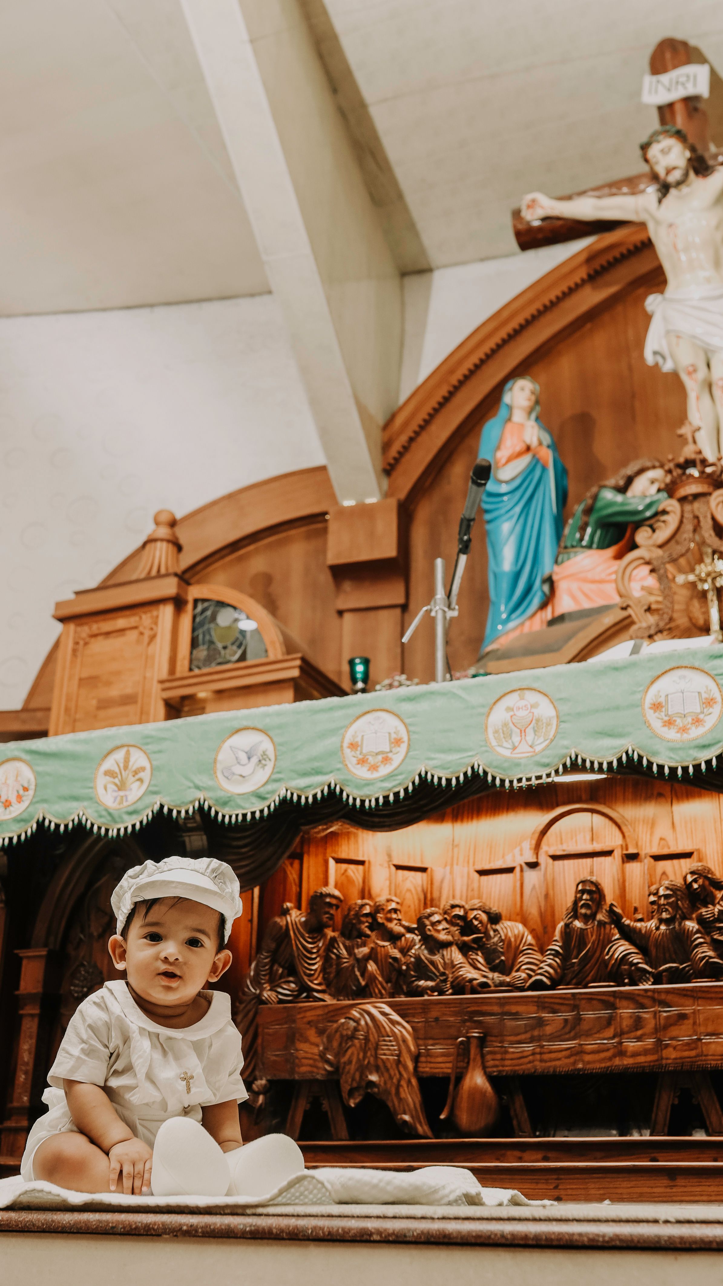 Kids Chapel Photos, Download The BEST Free Kids Chapel Stock Photos ...