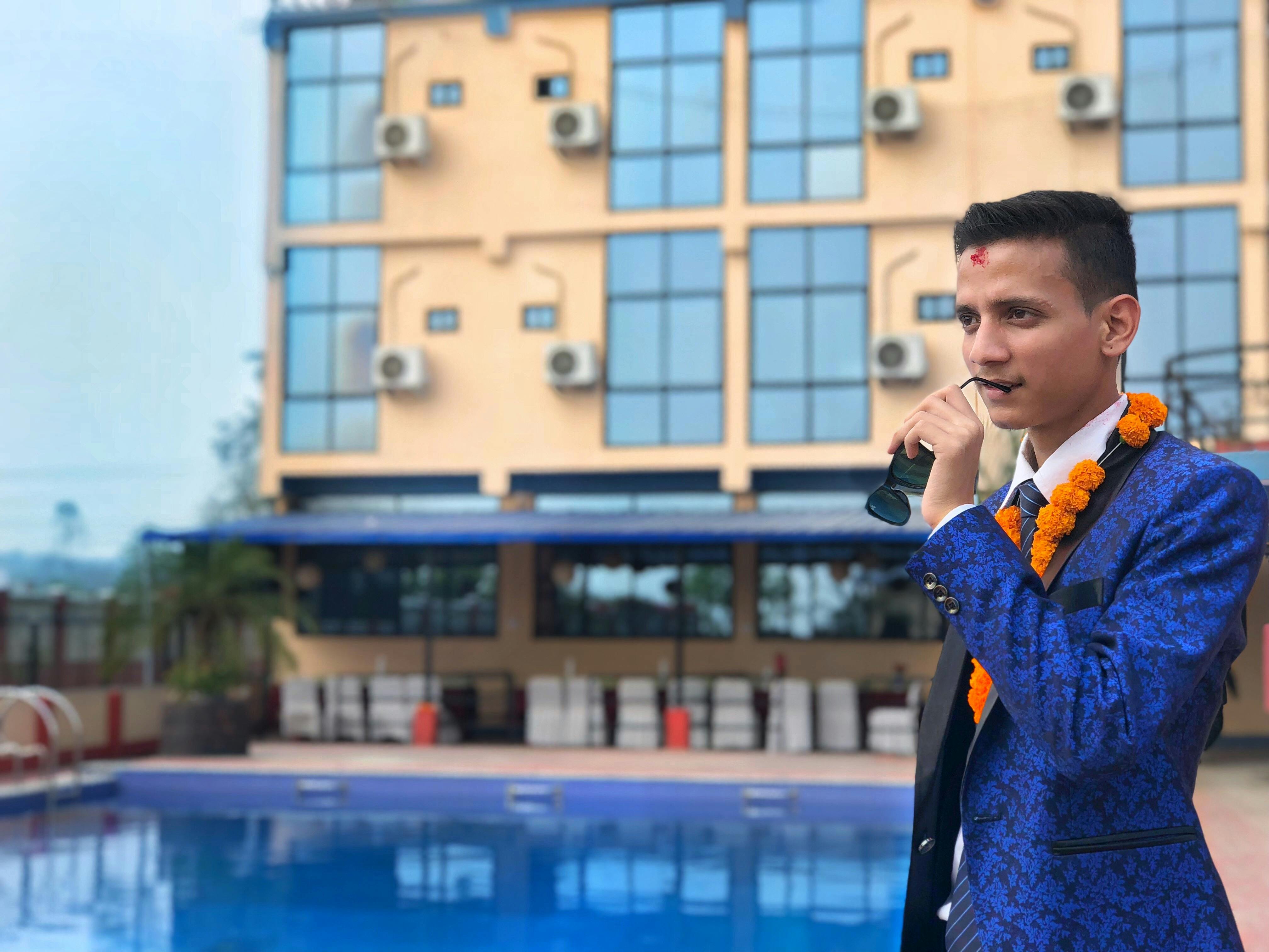 Sulav Giri - Fotografía