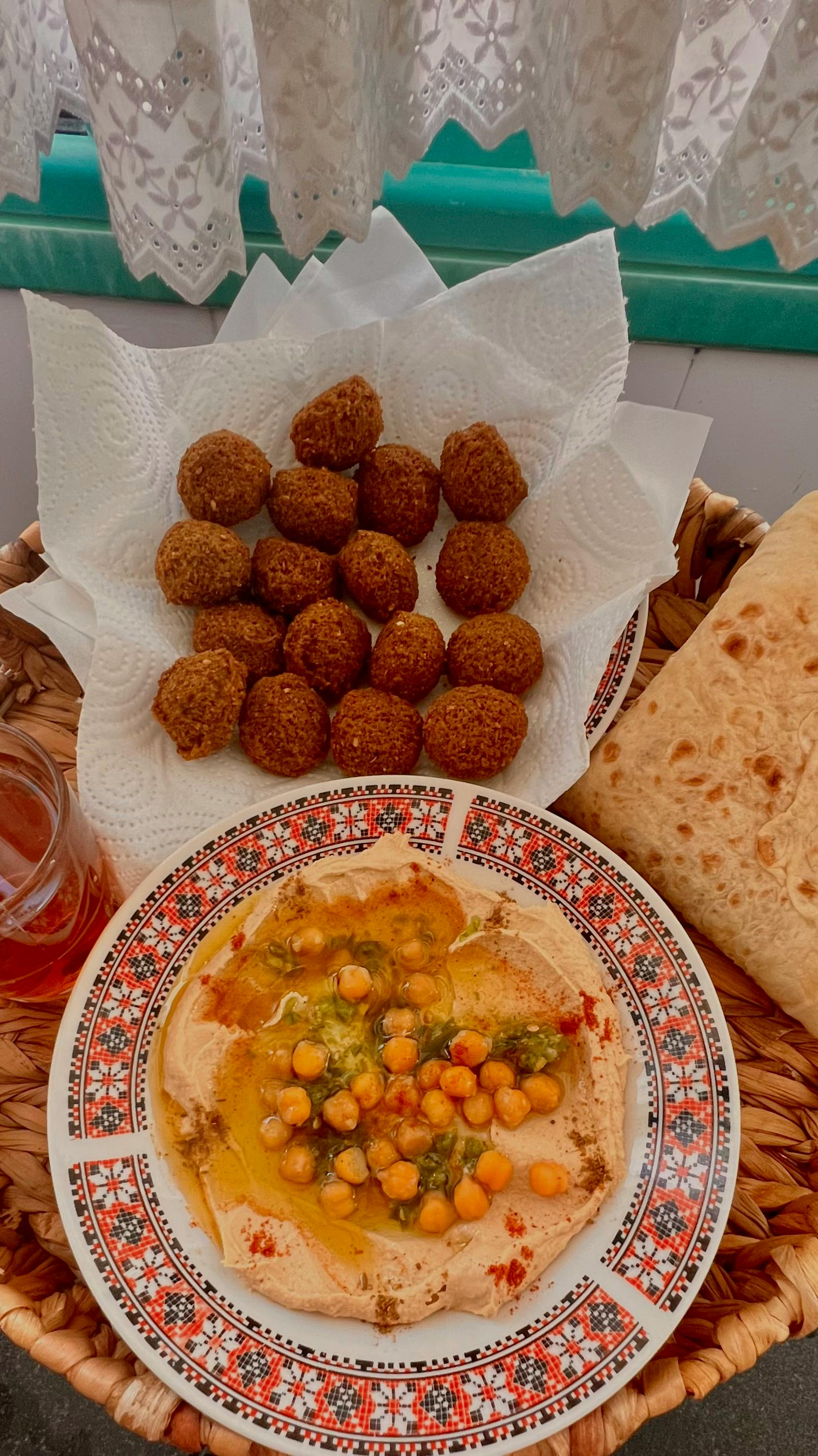 Samar Hameed – Fotografie