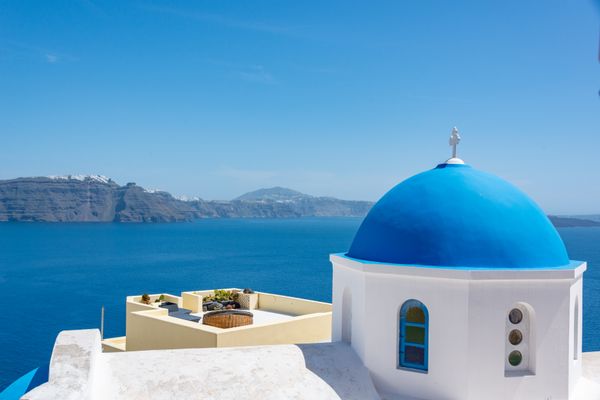 4k Santorini Greece Wallpaper Photos, Download The BEST Free 4k ...