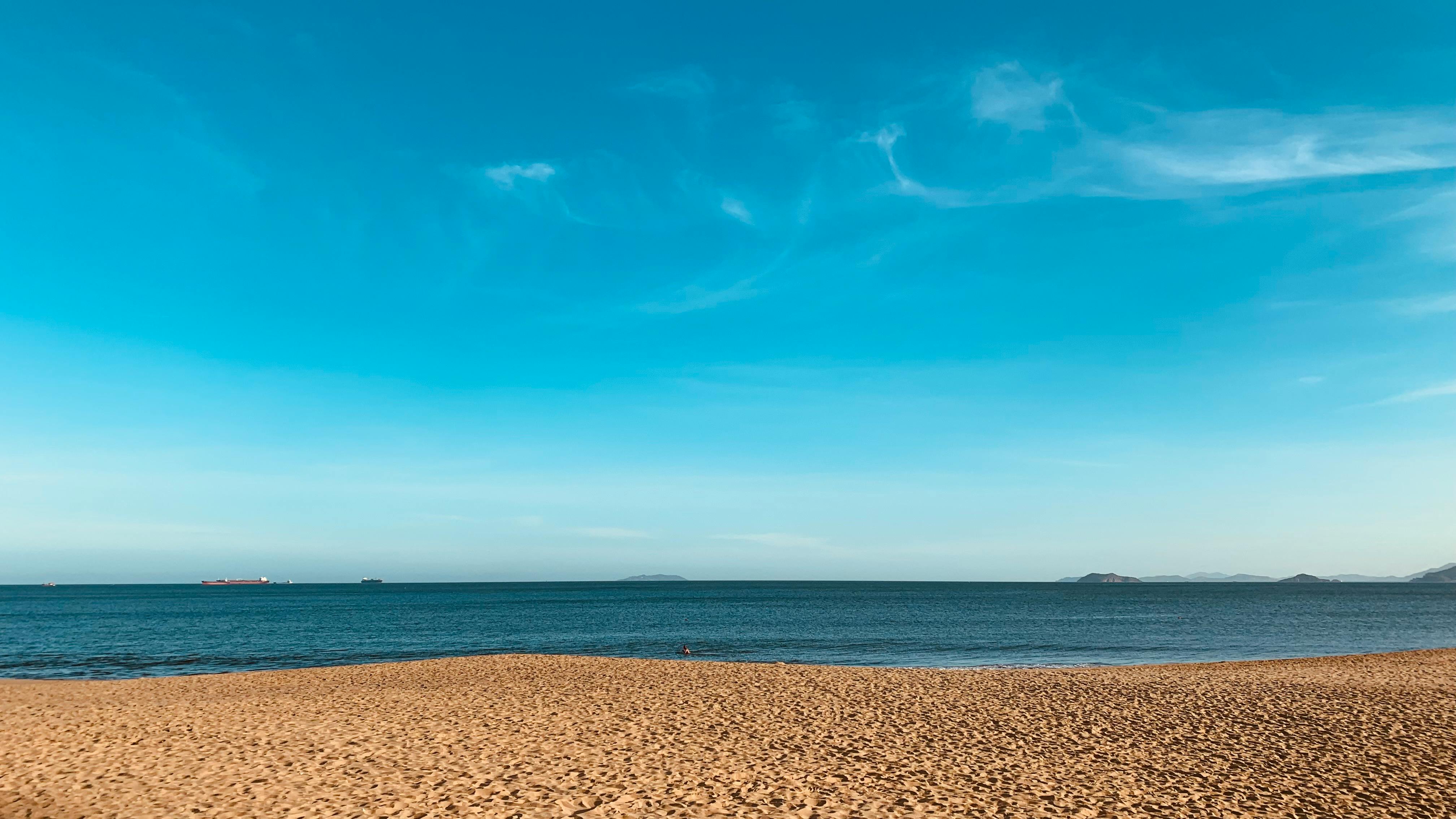 Quan Tran - Fotografía