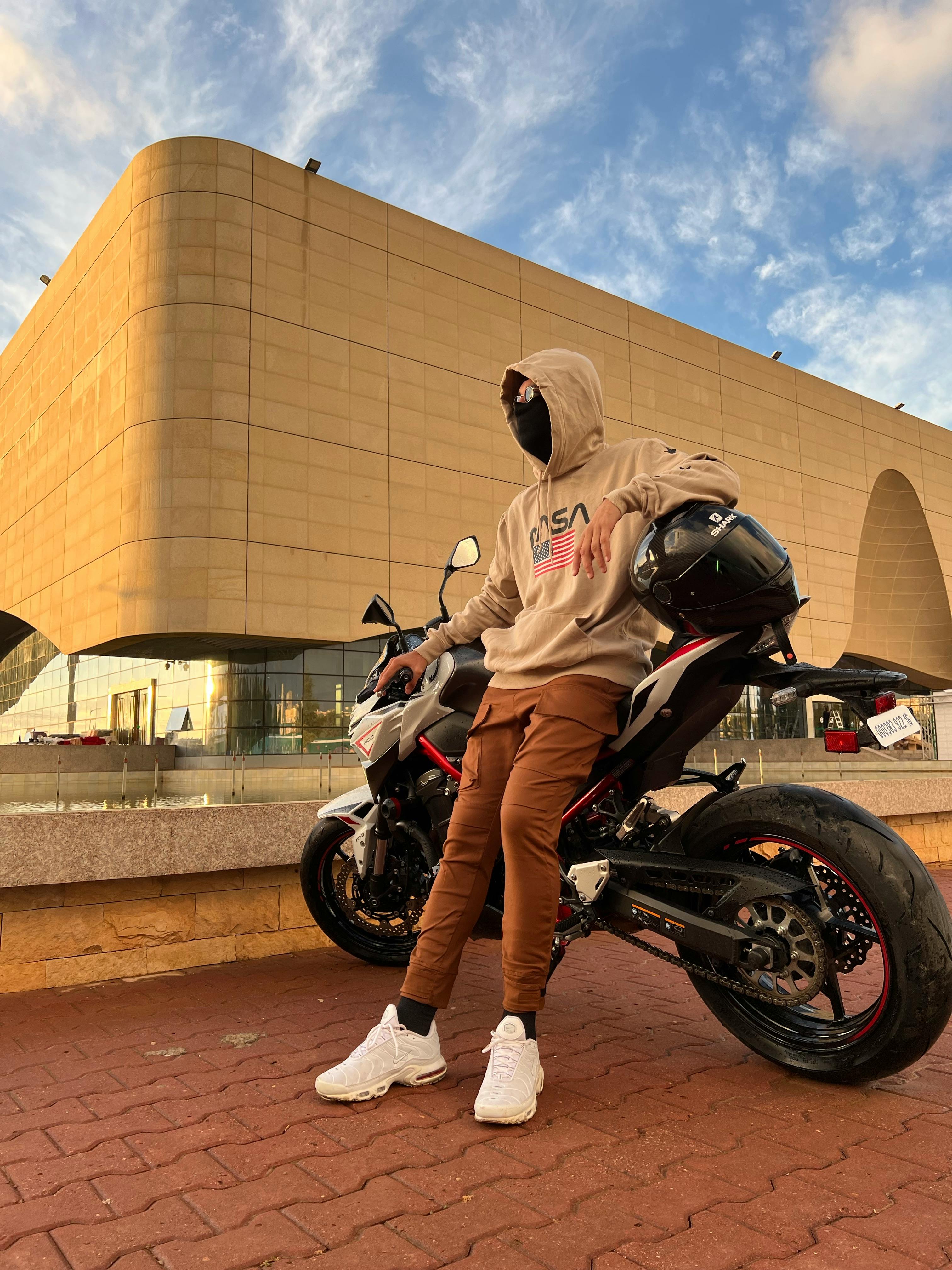 wahid khene - 摄影