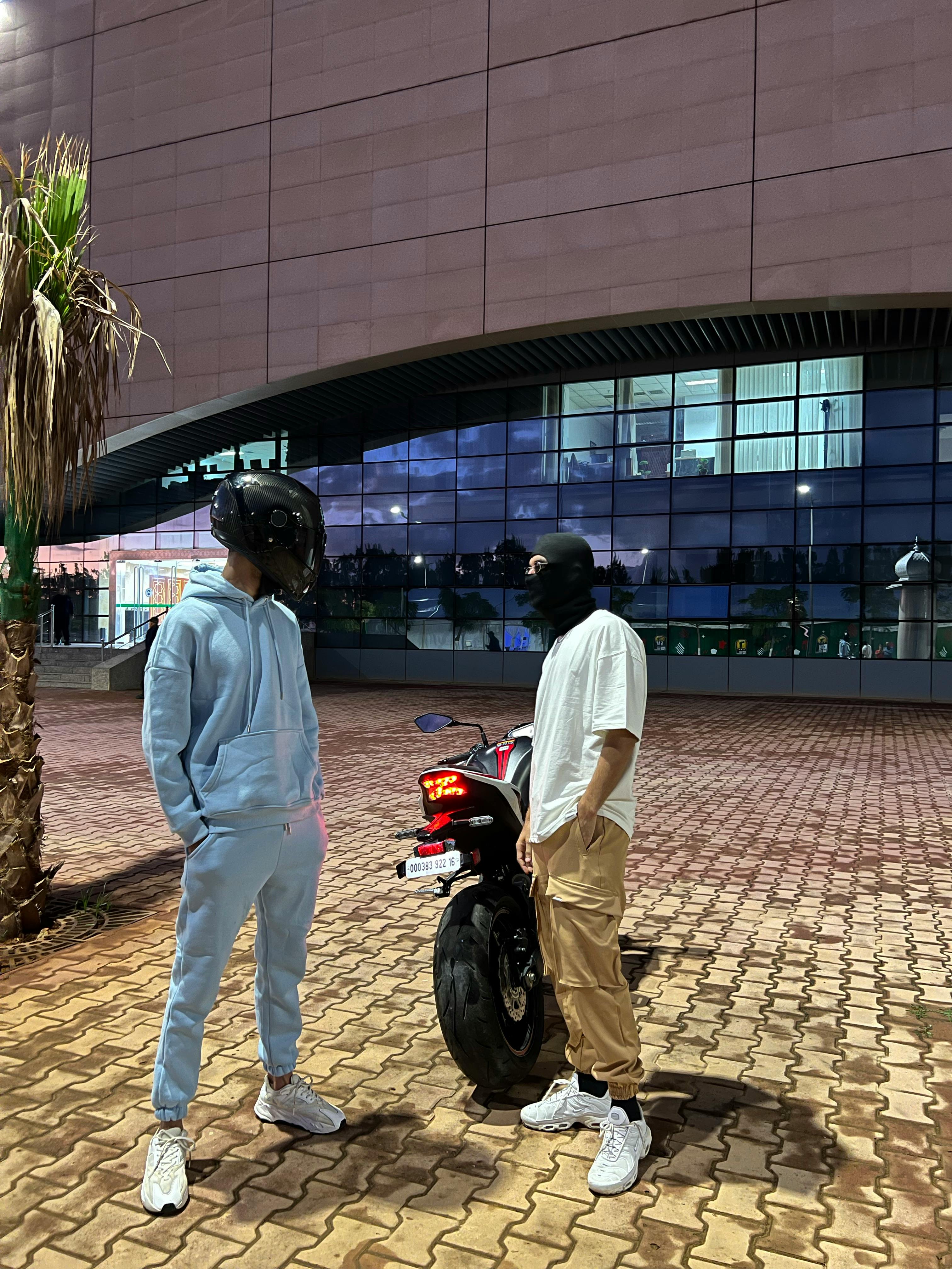 wahid khene - 摄影