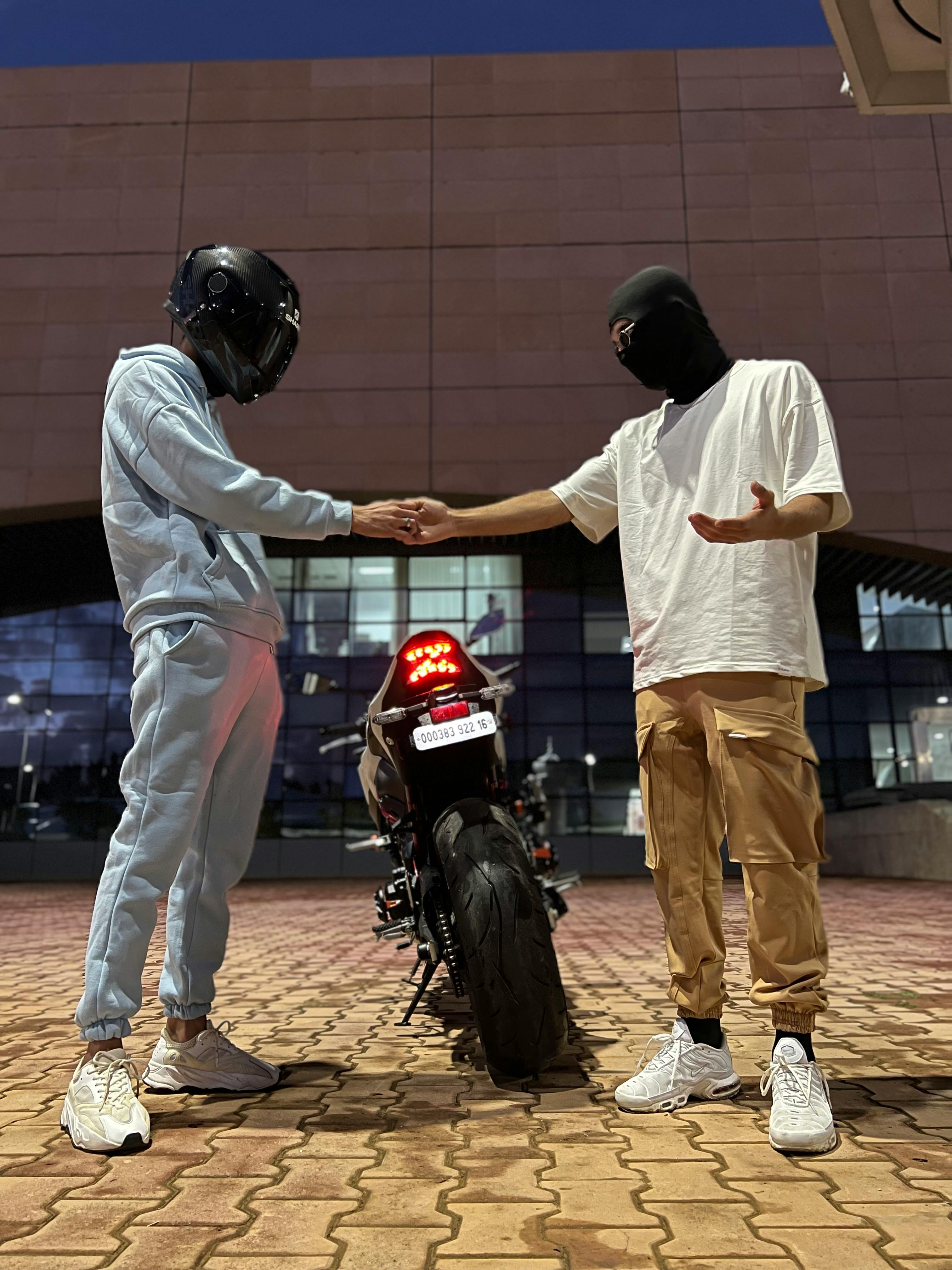 wahid khene - 摄影