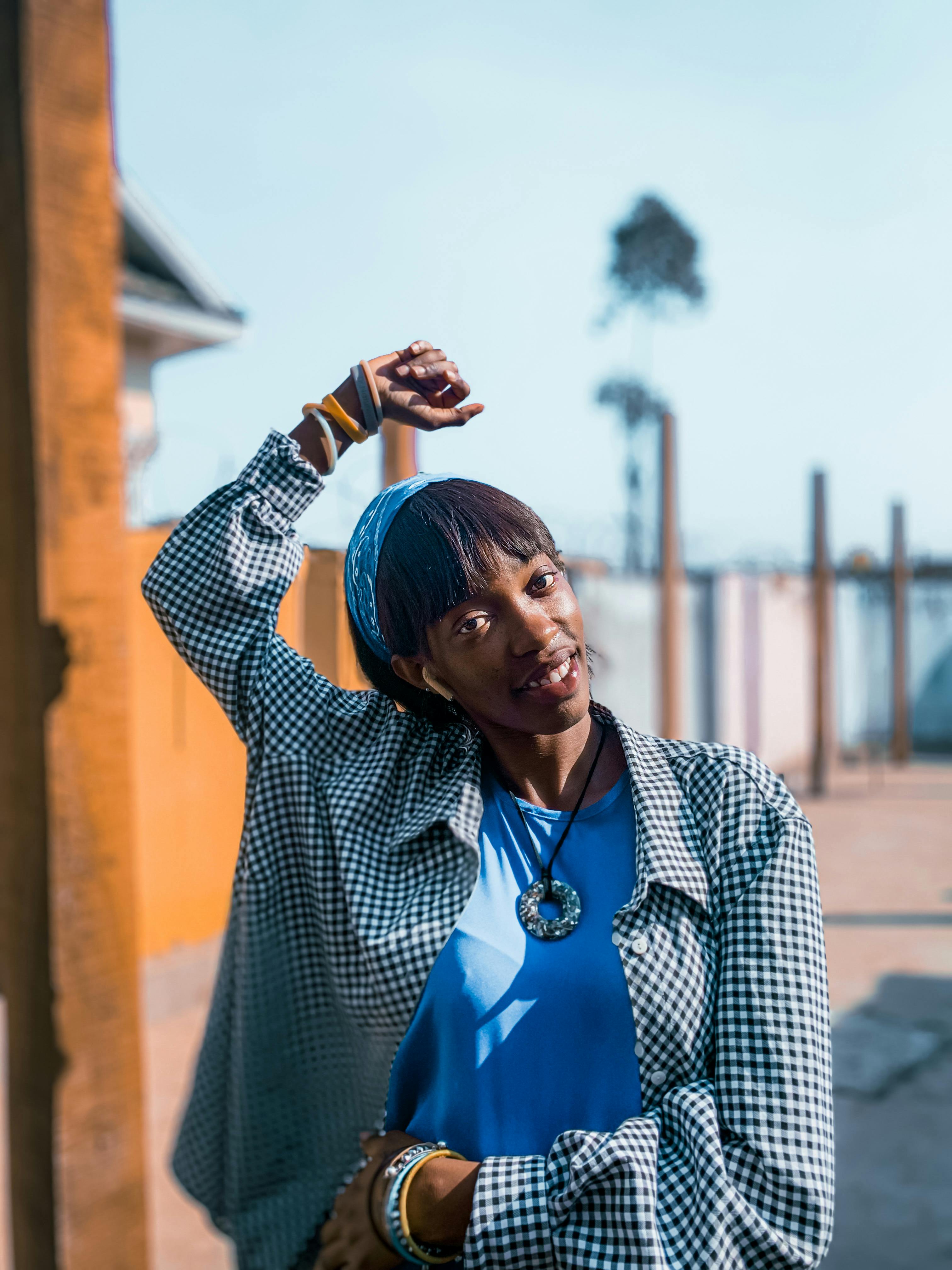 Elijah Kenny – Fotografie