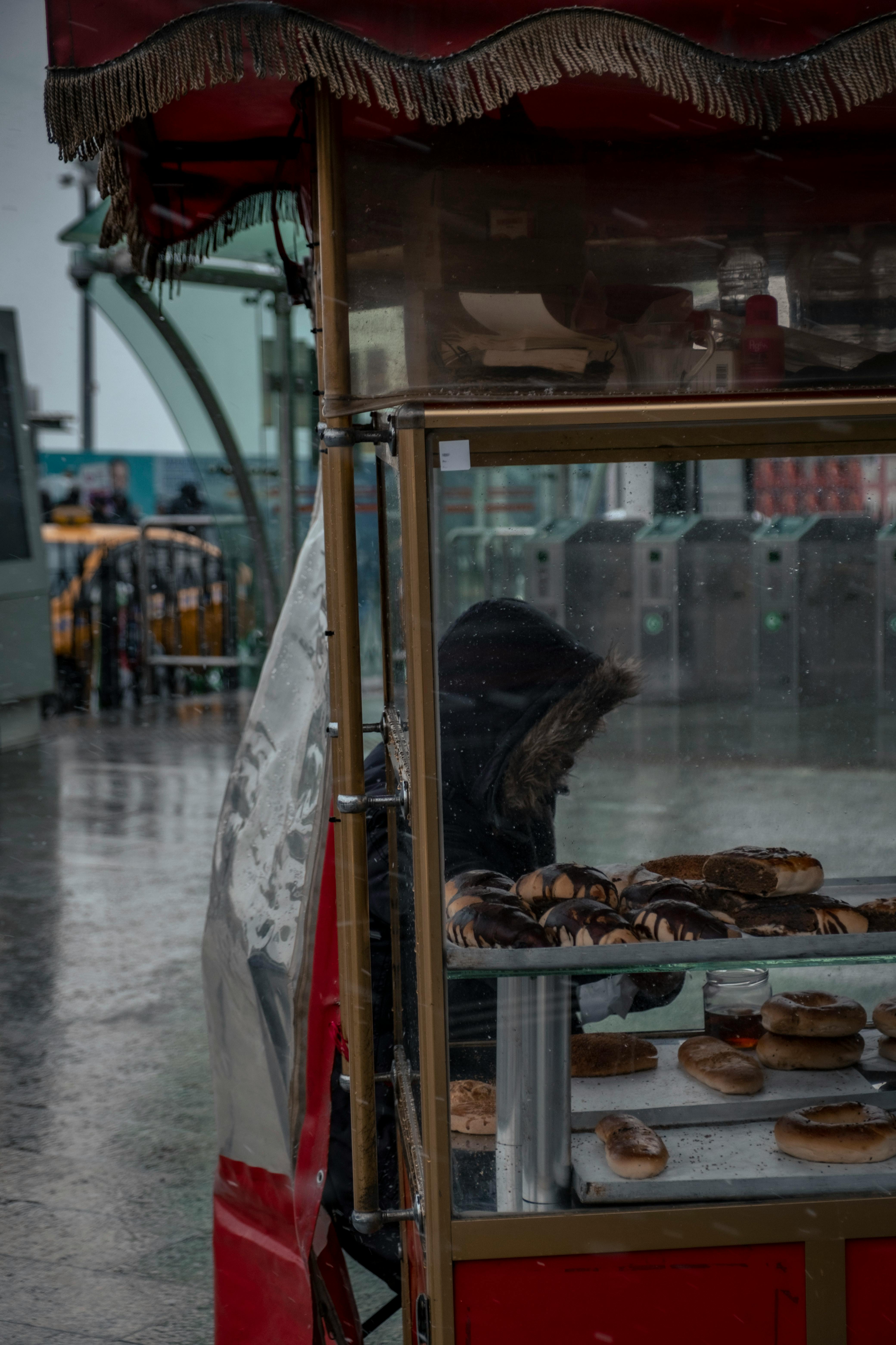 Food Stand Photos, Download The BEST Free Food Stand Stock Photos & HD ...