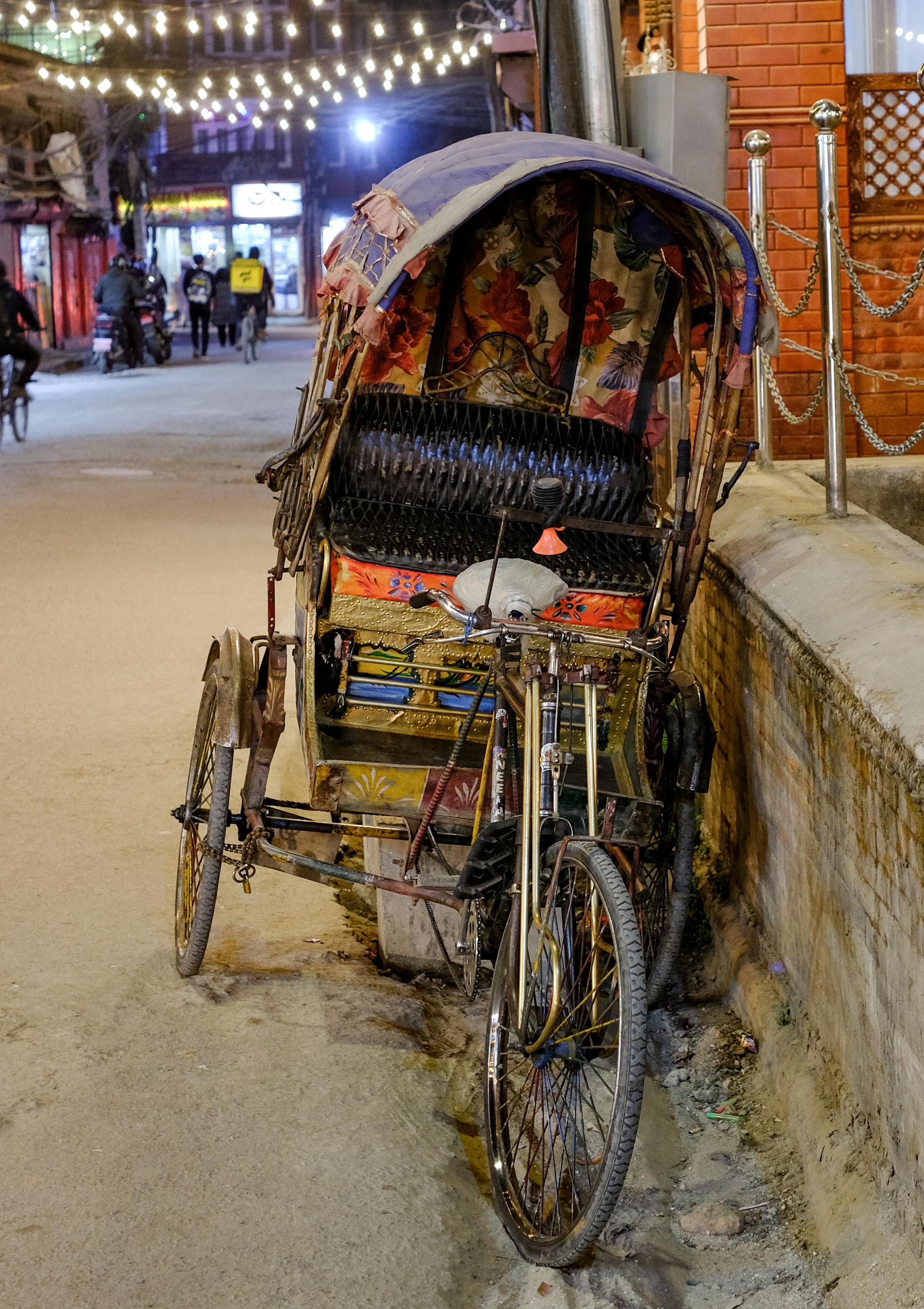 Rickshaw Canopy Photos, Download The BEST Free Rickshaw Canopy Stock ...