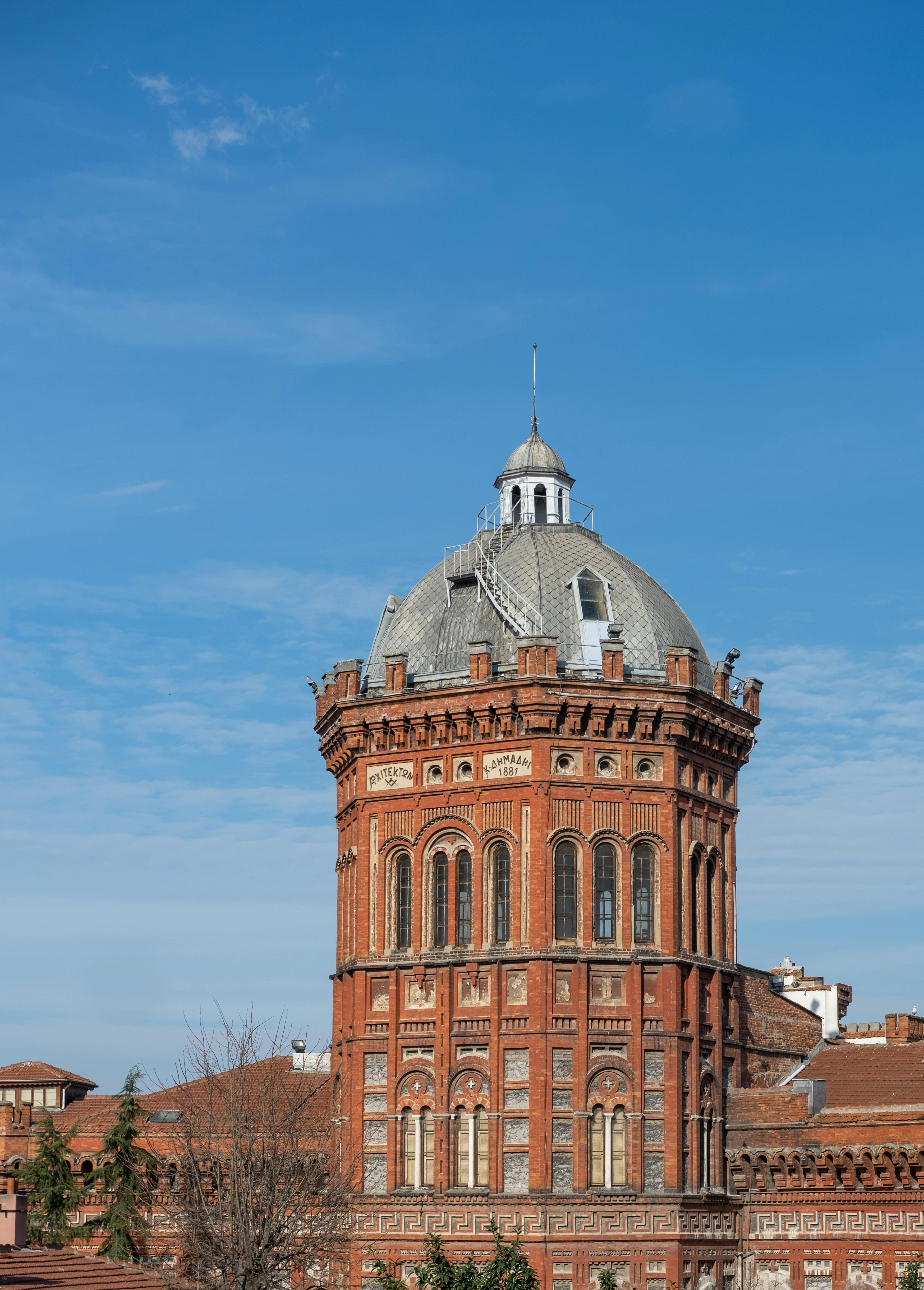 Greek Tower Photos, Download The BEST Free Greek Tower Stock Photos ...