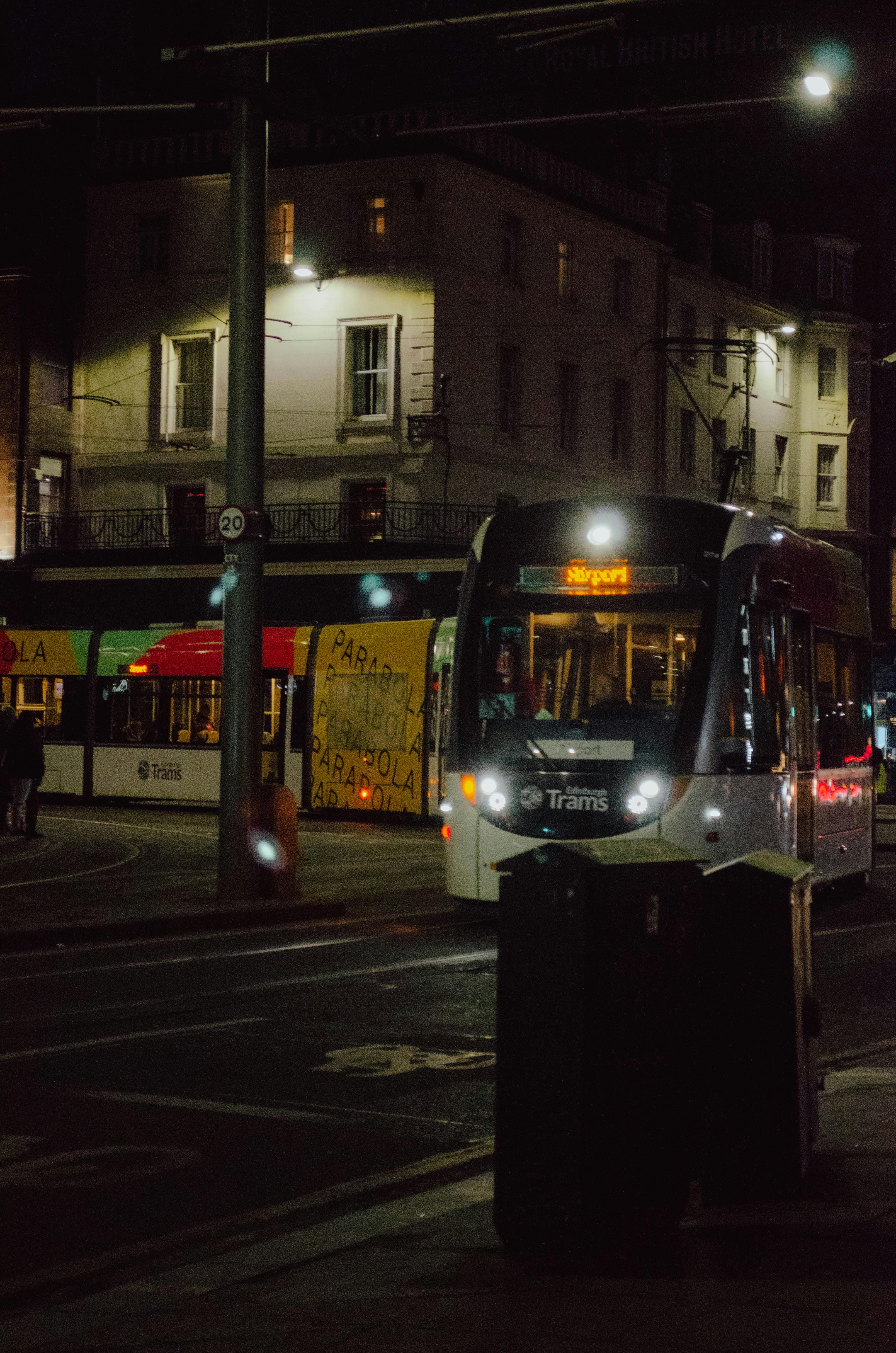 Daniel Ellis - Photography