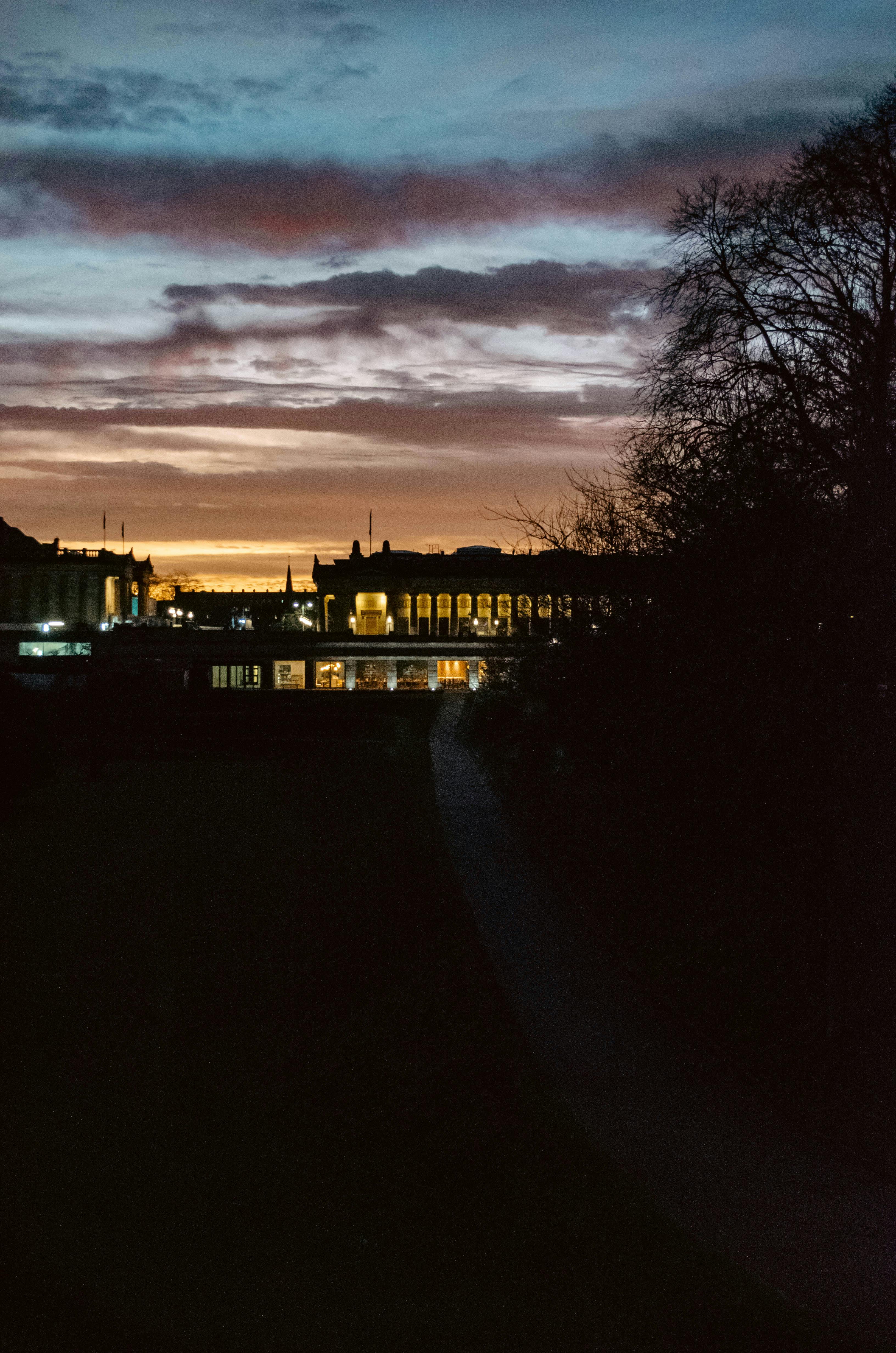 Daniel Ellis - Photography