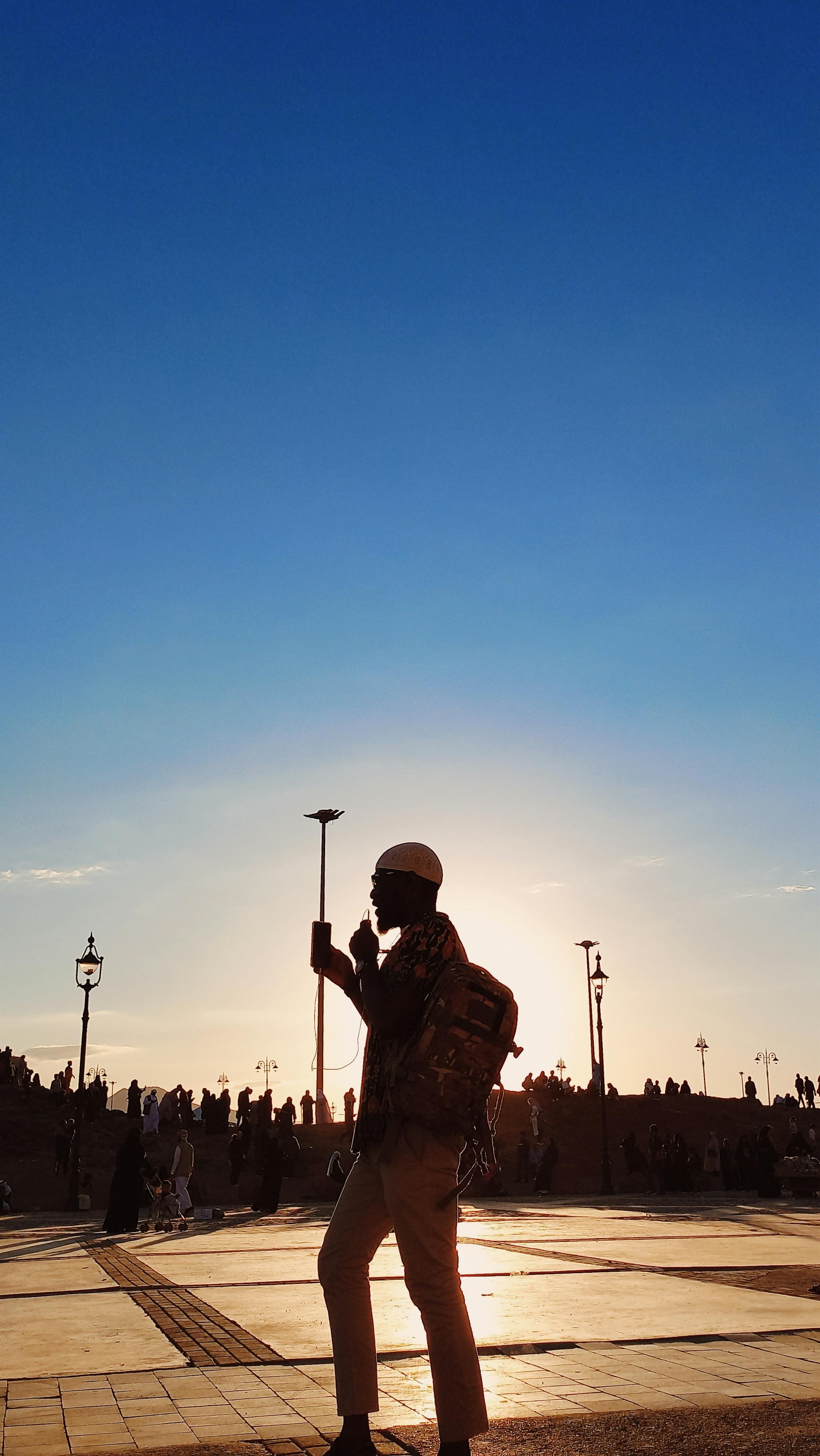 Ceha Rabbani – fotografia