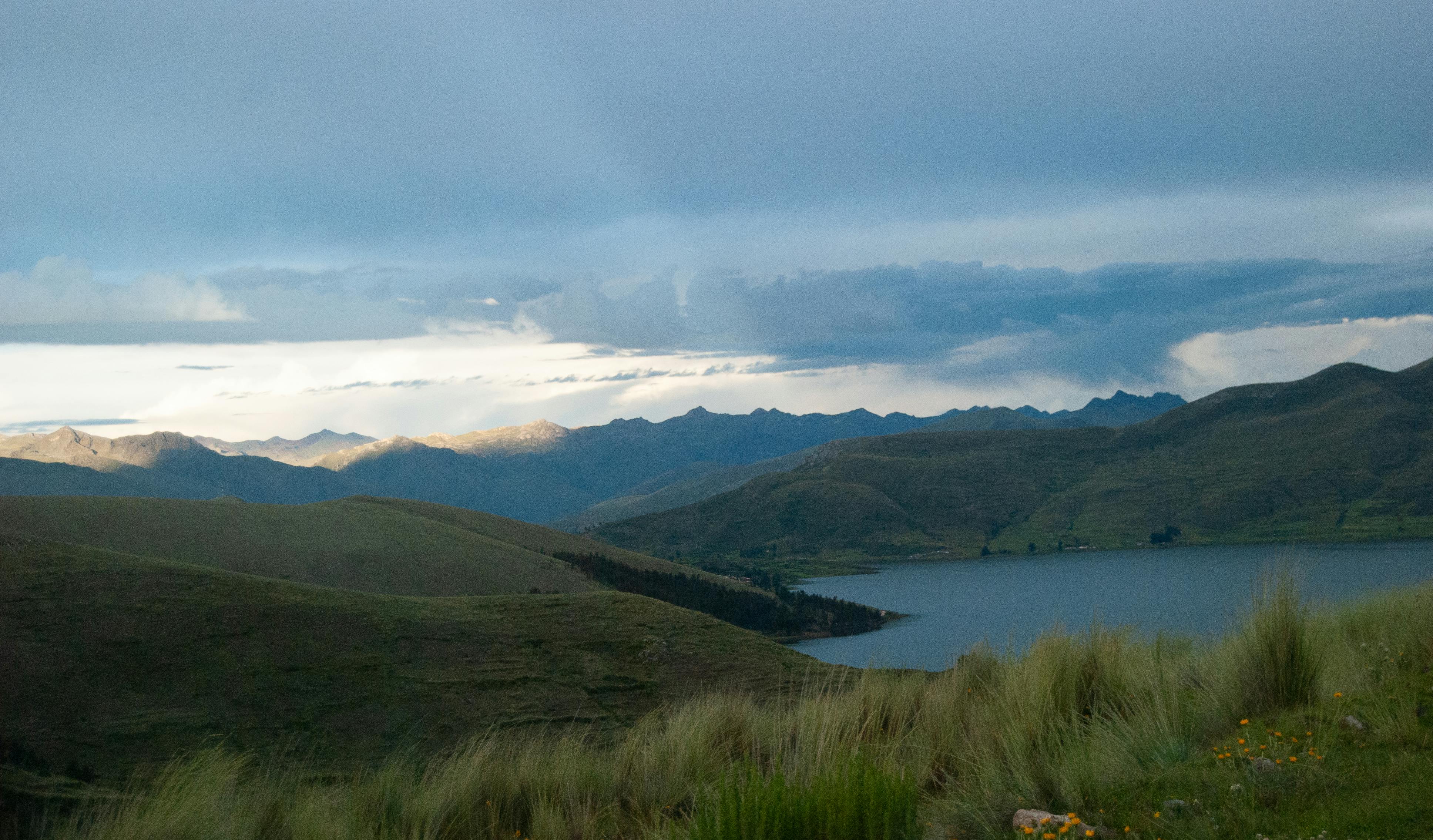 Jesse Benjamin Lara Serna - Photography