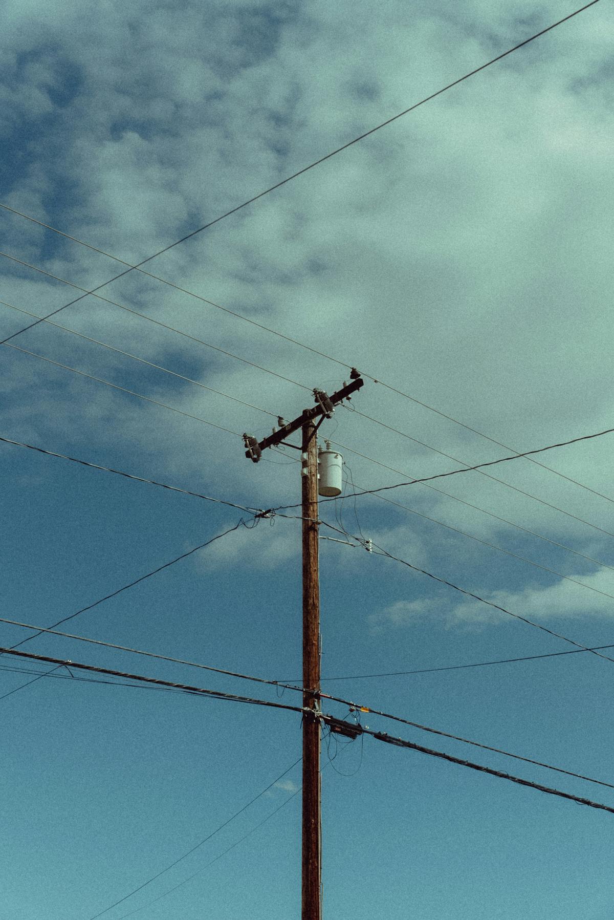 Utility Lines Photos, Download The BEST Free Utility Lines Stock Photos ...