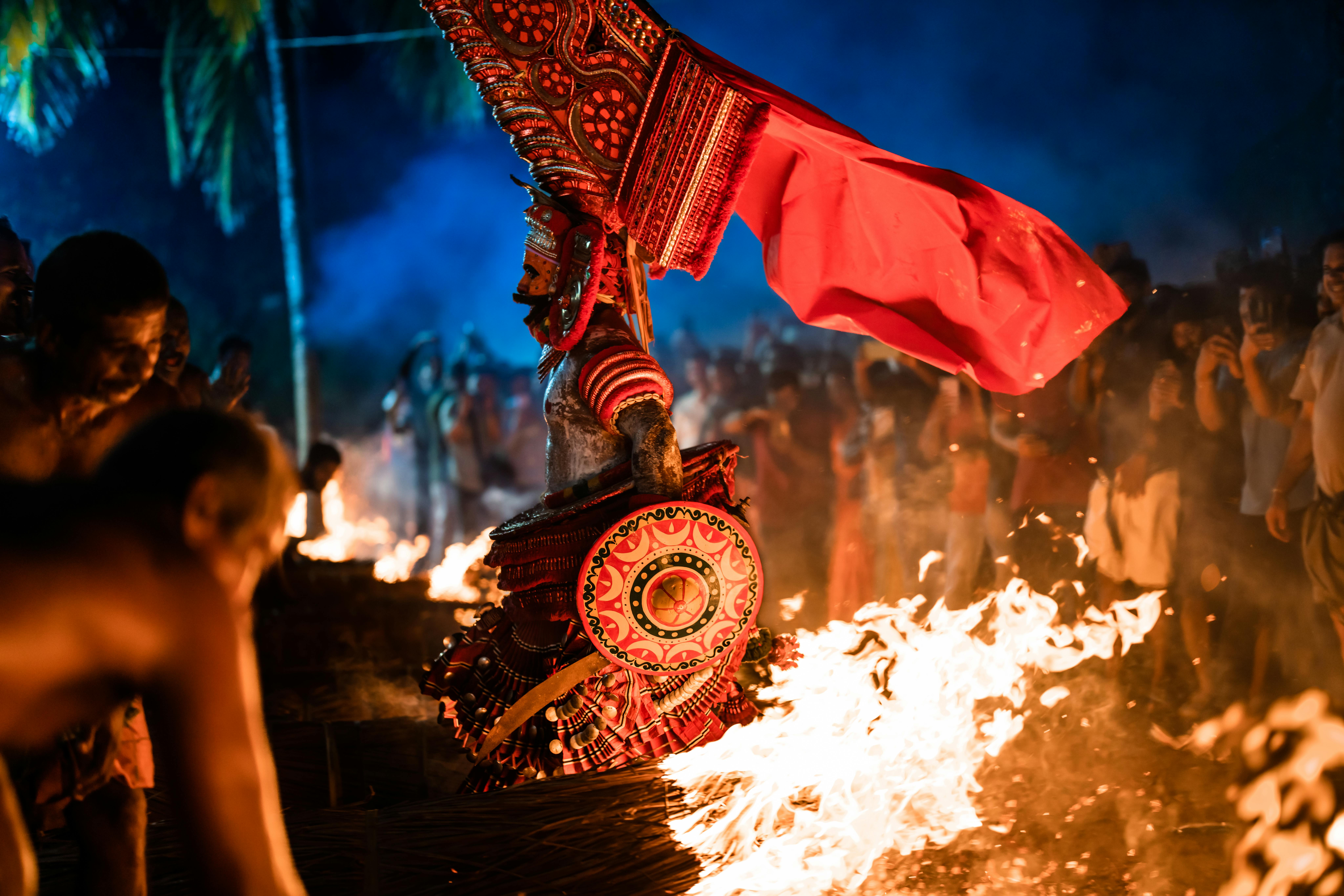 Theyyam Photos, Download The BEST Free Theyyam Stock Photos & HD Images