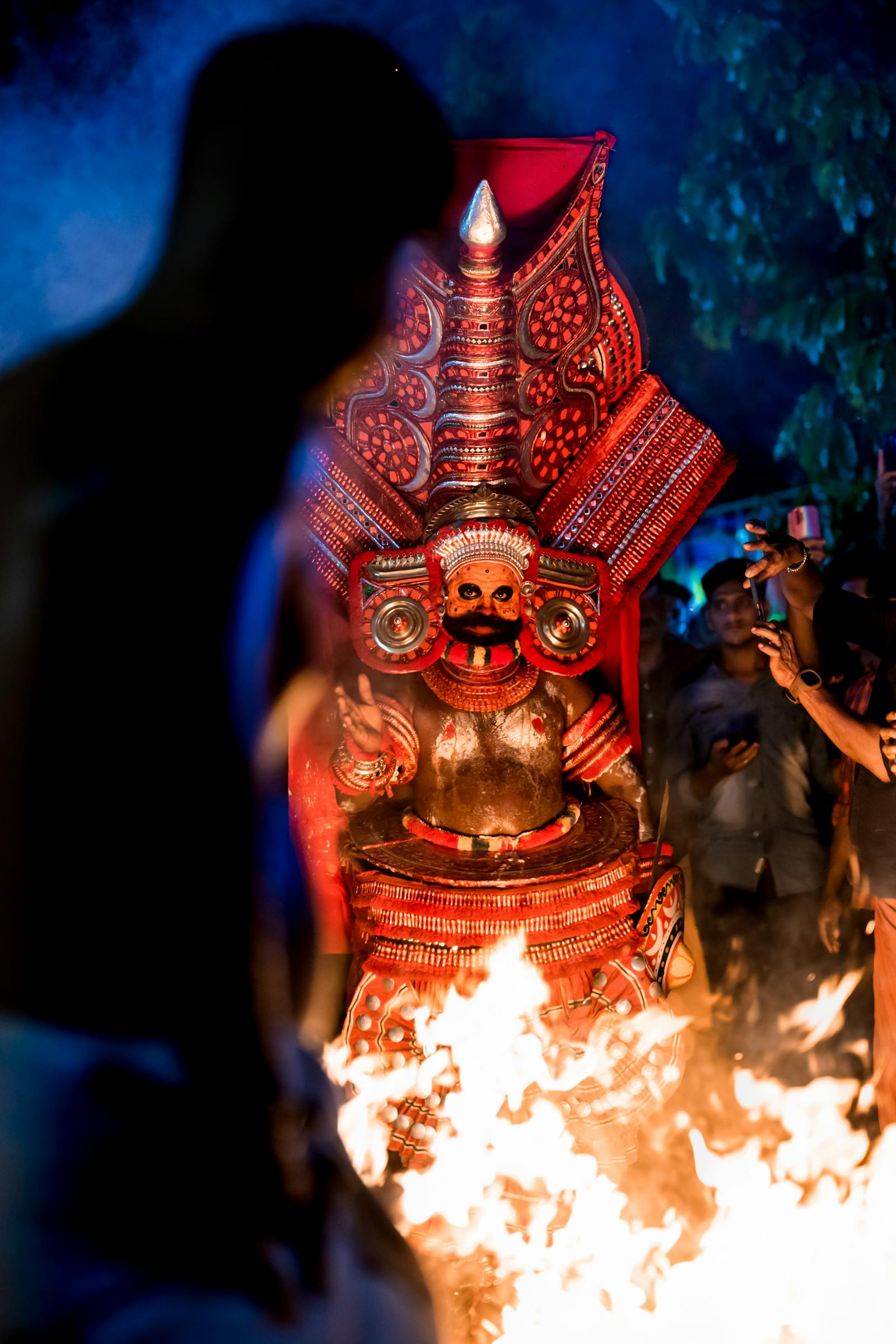 Theyyam Photos, Download The BEST Free Theyyam Stock Photos & HD Images