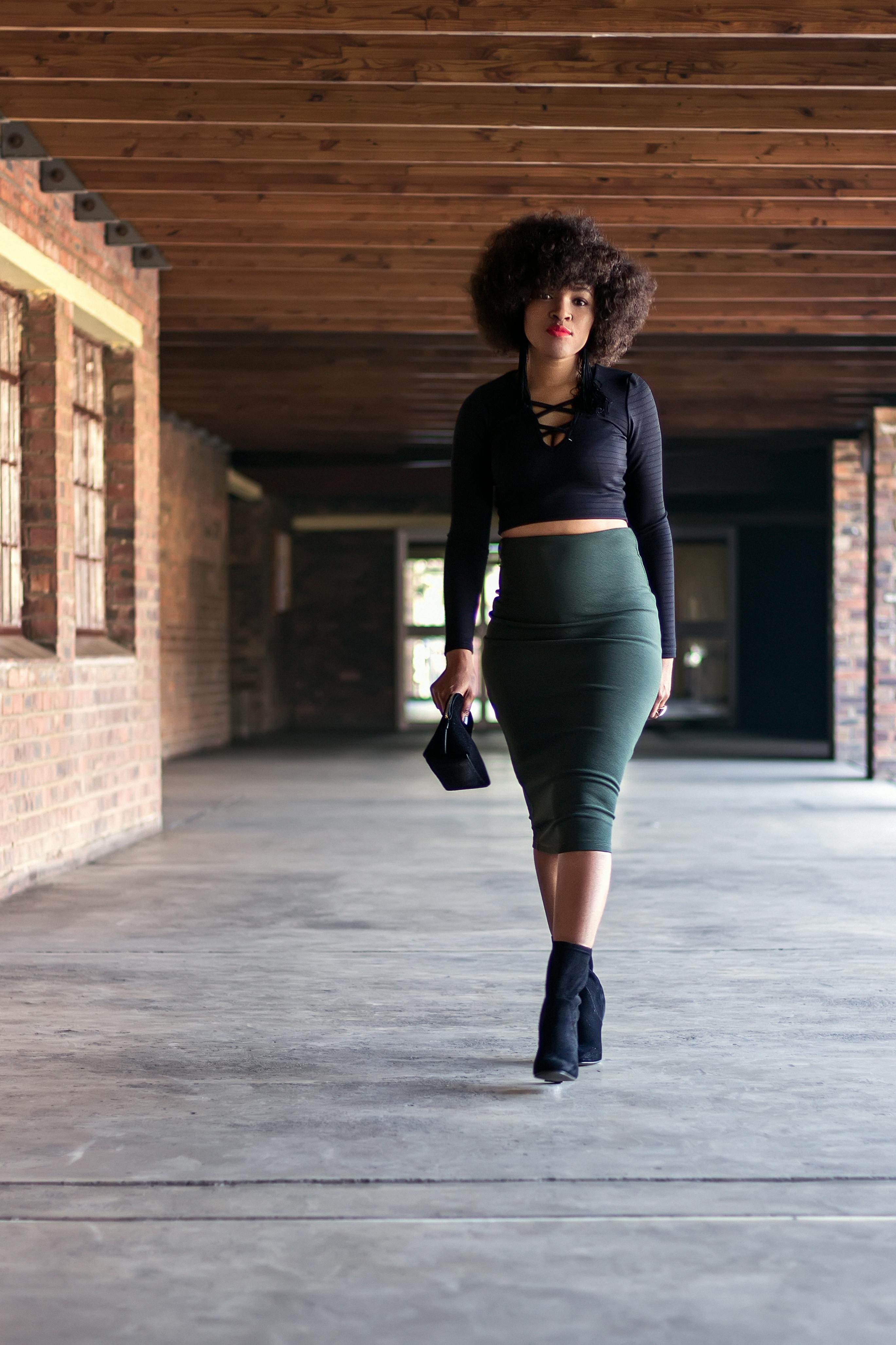 Ntsikelelo Radebe - 摄影