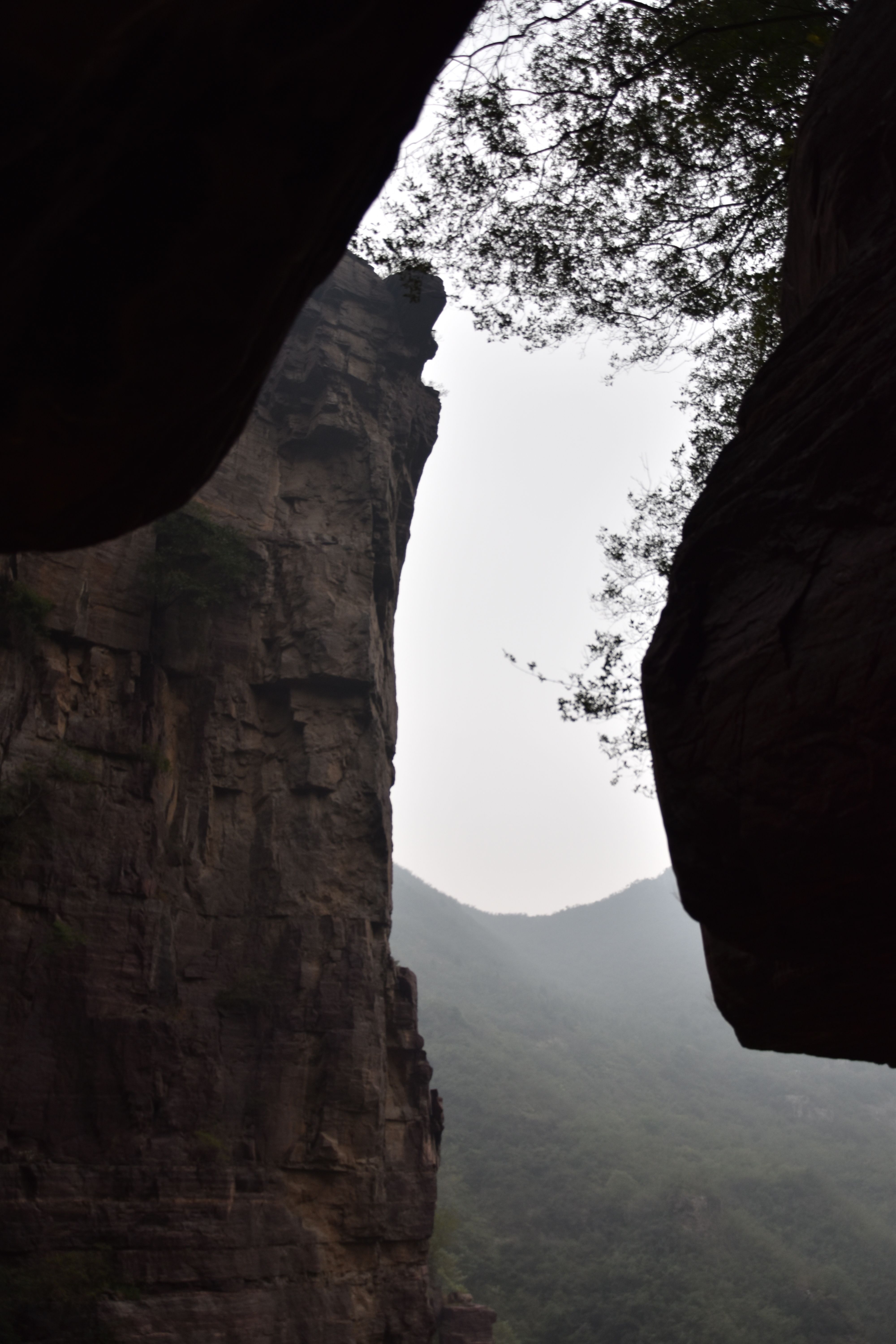 Landscape Photography of Mountains · Free Stock Photo