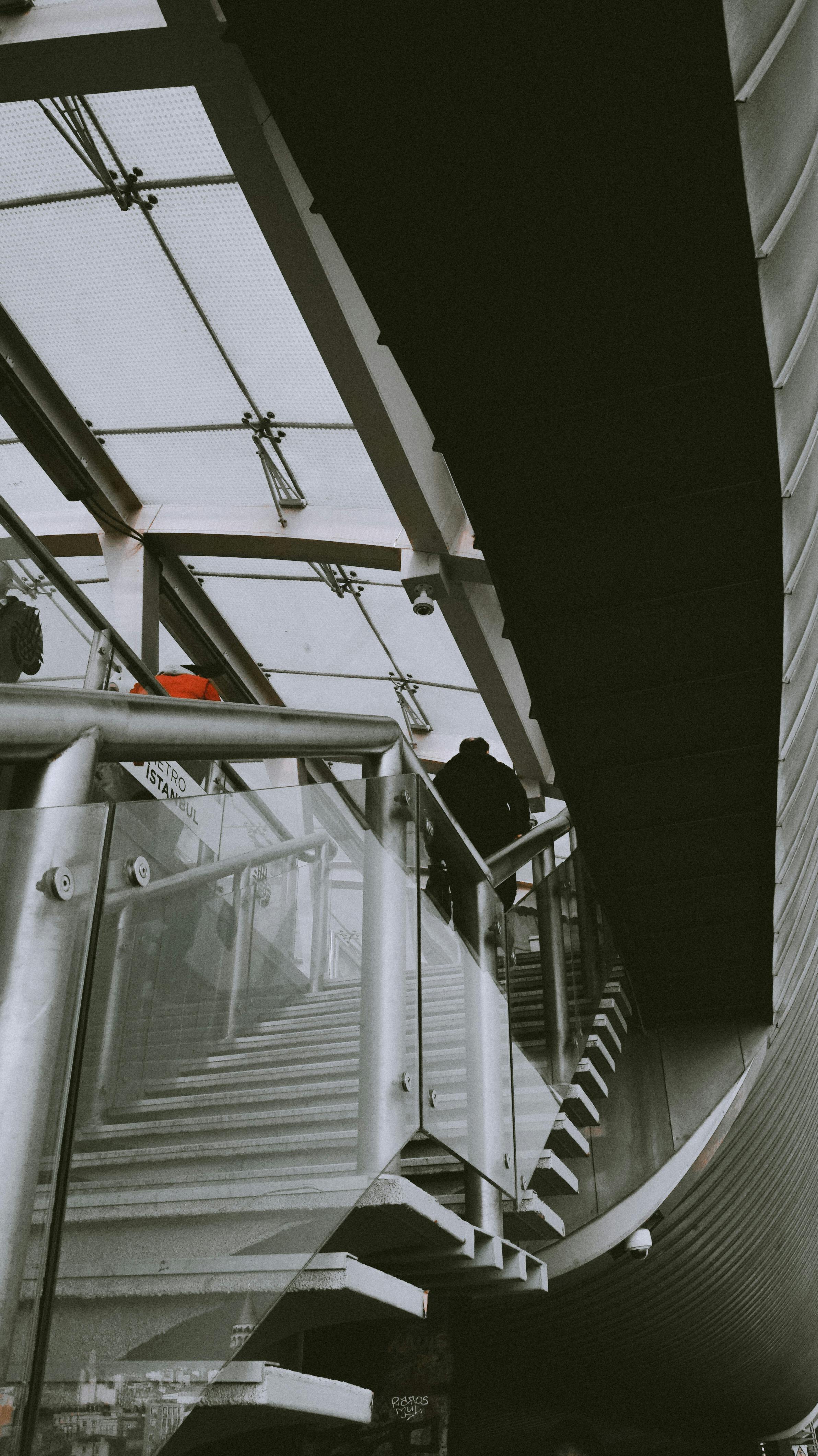 Stairs Process Photos, Download The BEST Free Stairs Process Stock ...