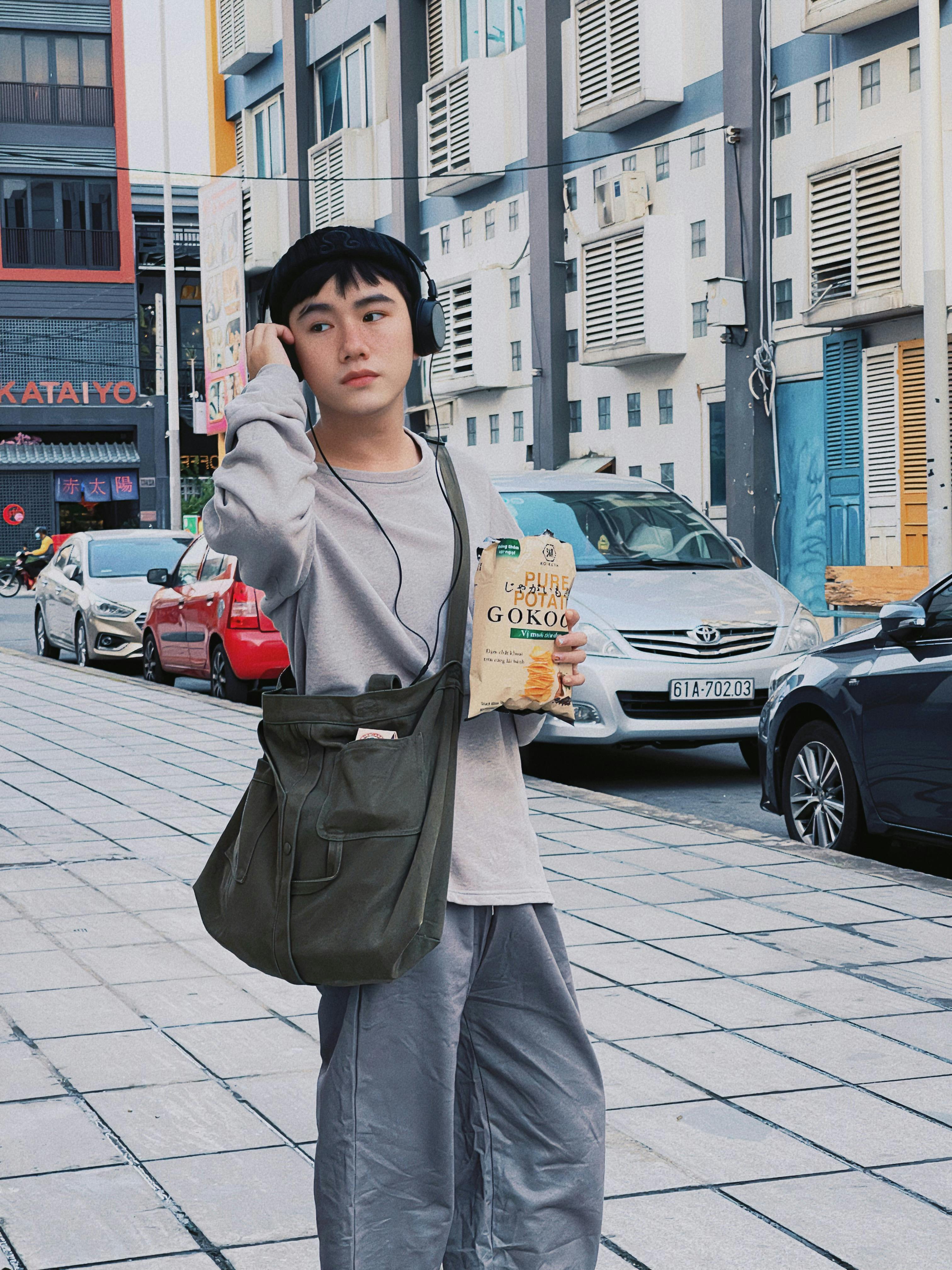 Joen Nguyen - Photography