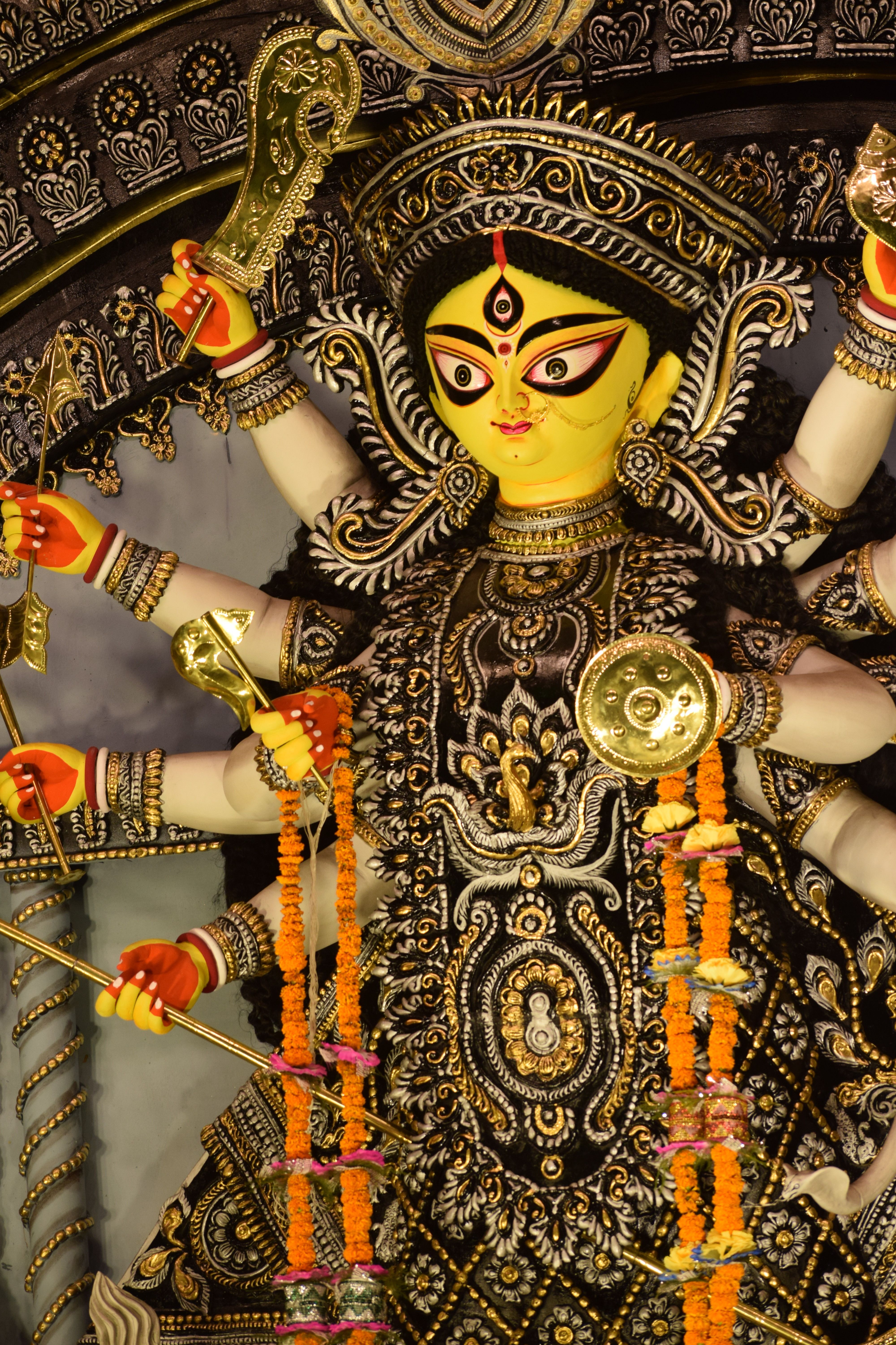 Durga Puja Wallpaper Pc Photos, Download The BEST Free Durga Puja ...
