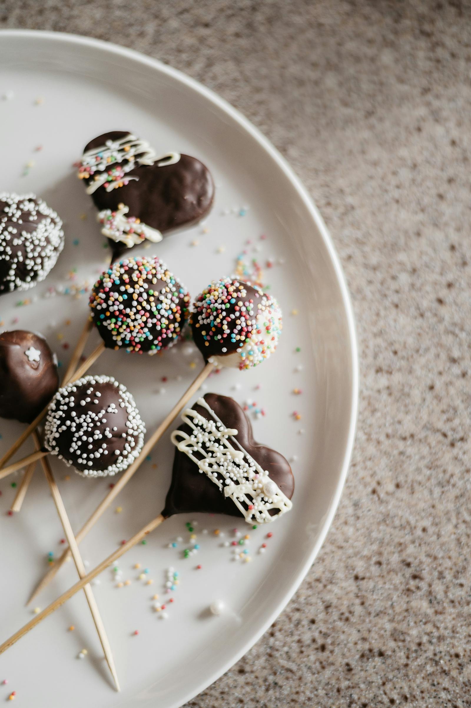 Cake Pops Photos, Download The BEST Free Cake Pops Stock Photos & HD Images
