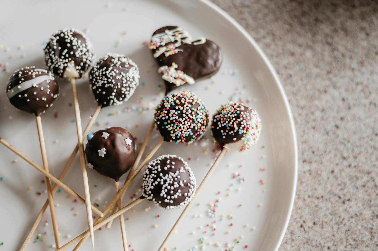 Cake Pops Photos, Download The BEST Free Cake Pops Stock Photos & HD Images