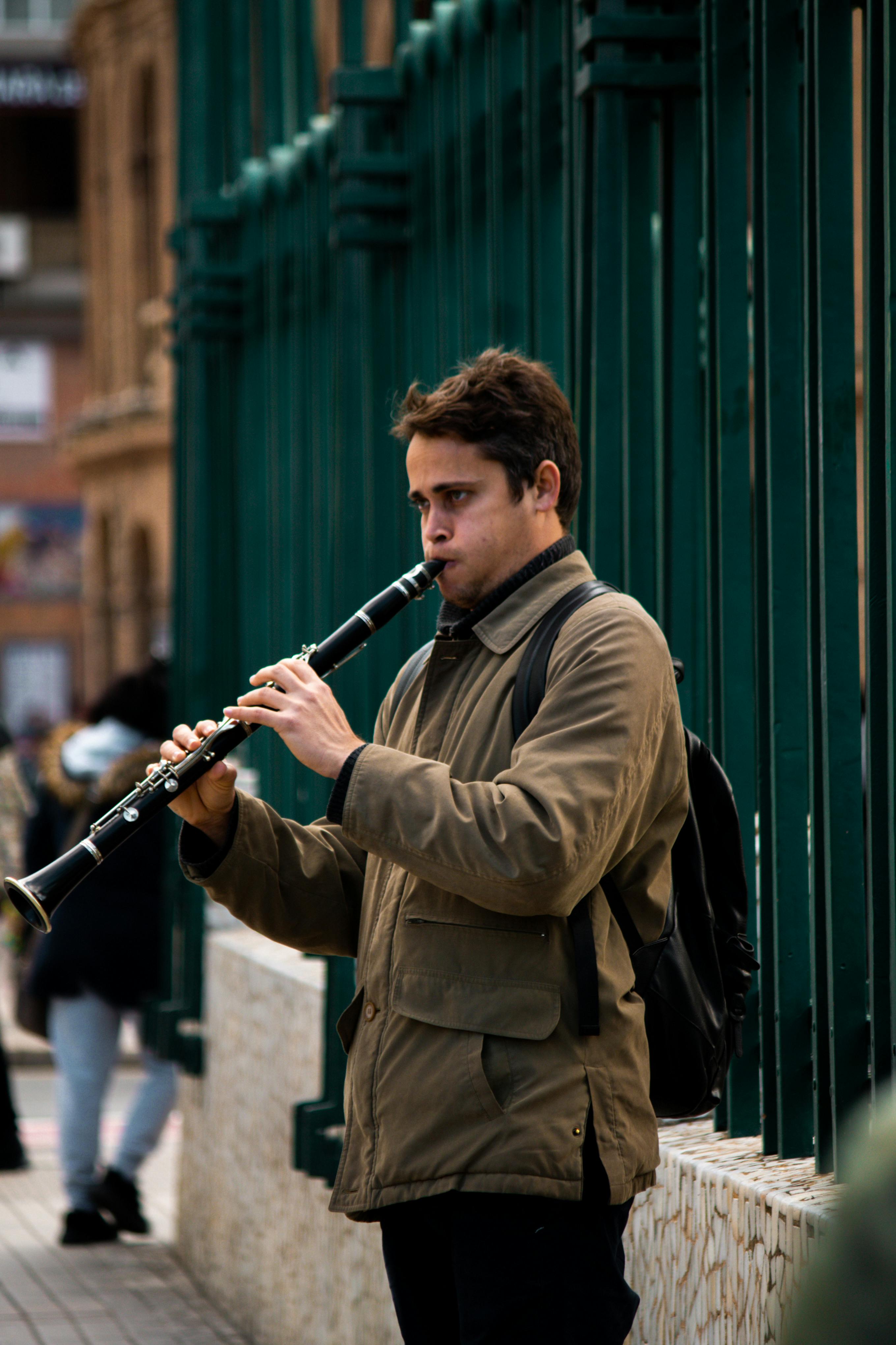 Clarinet Photos, Download The BEST Free Clarinet Stock Photos & HD Images