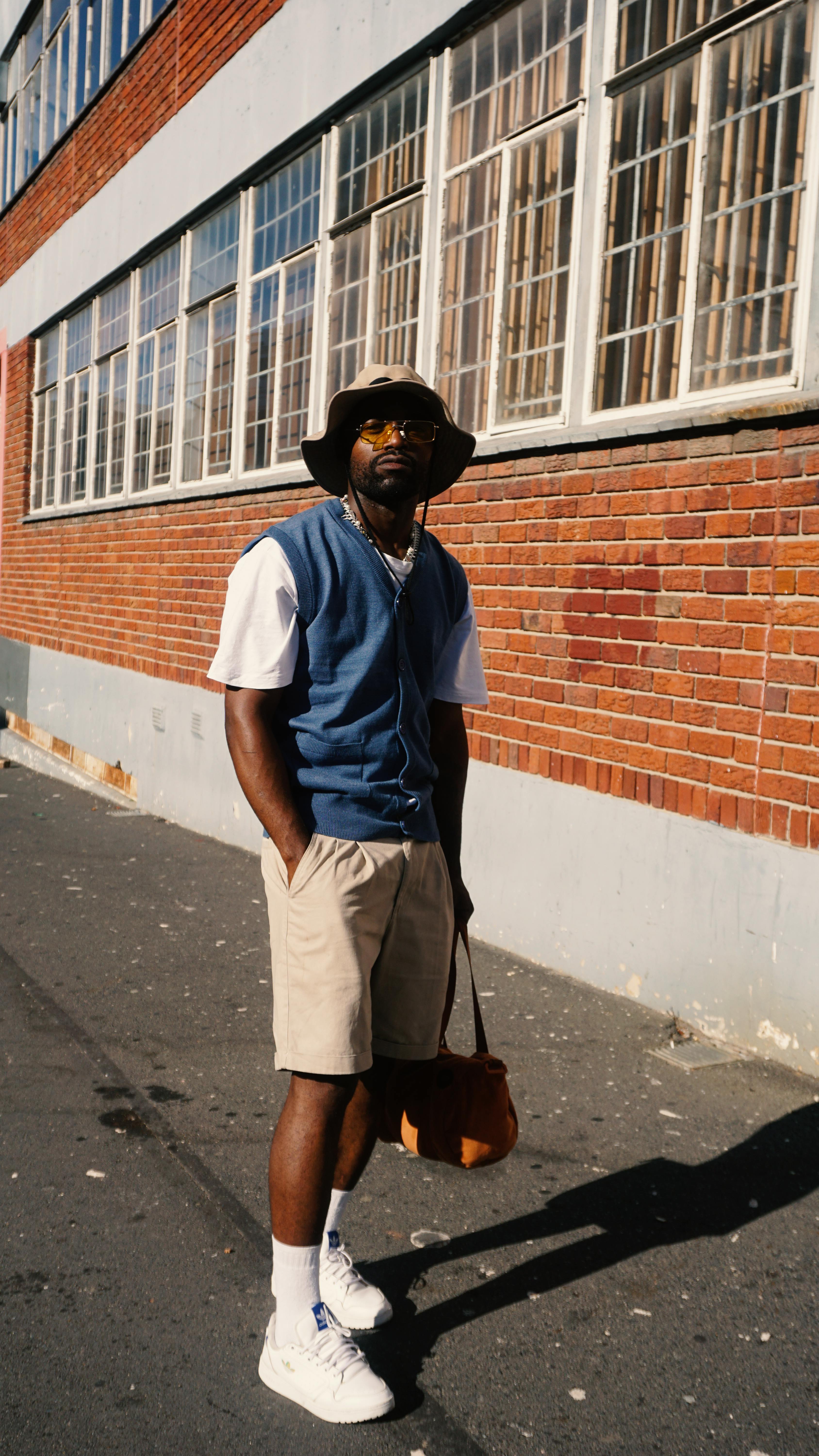 Keletso Mphuthi - Fotografía