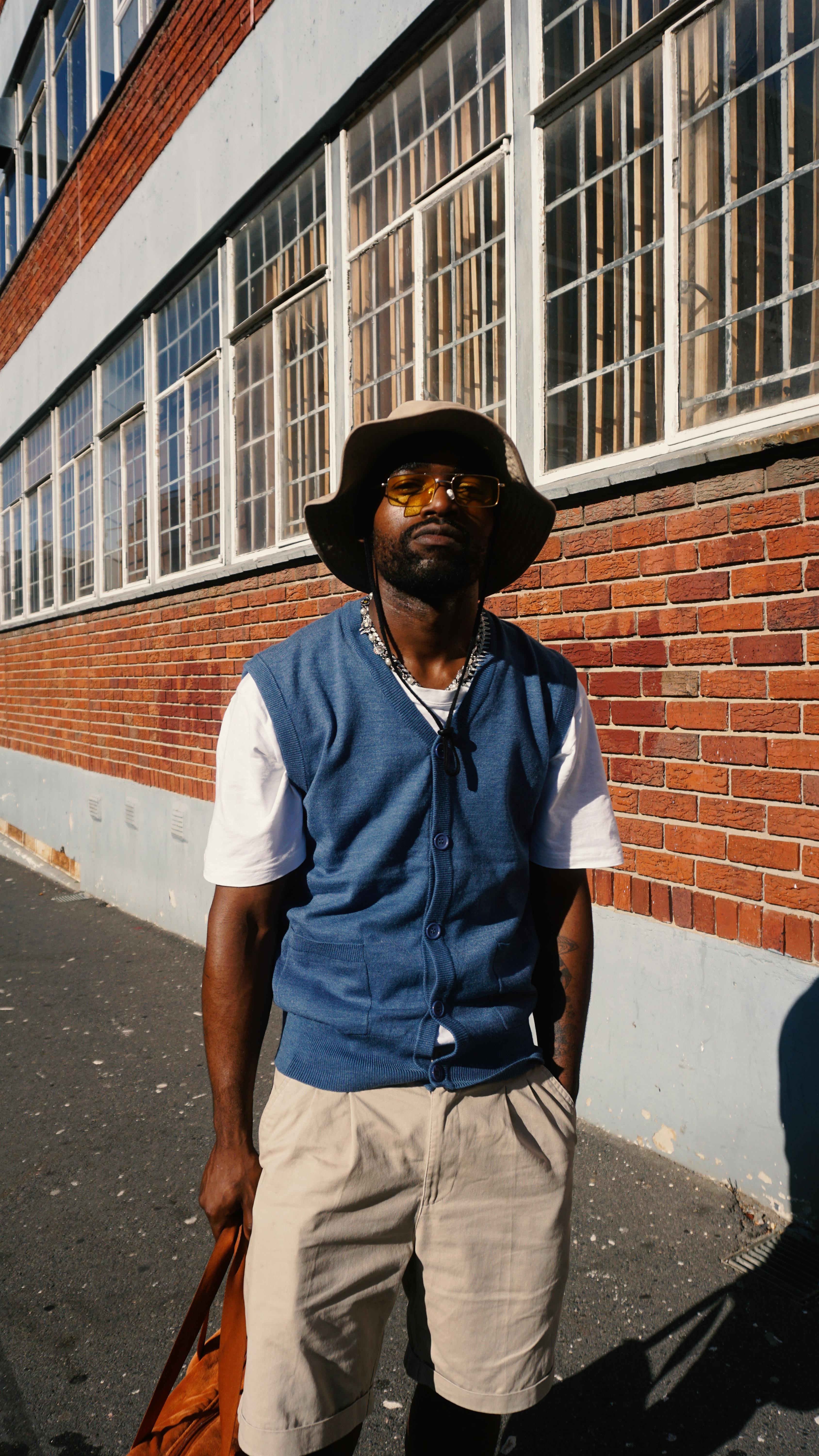 Keletso Mphuthi - Photography