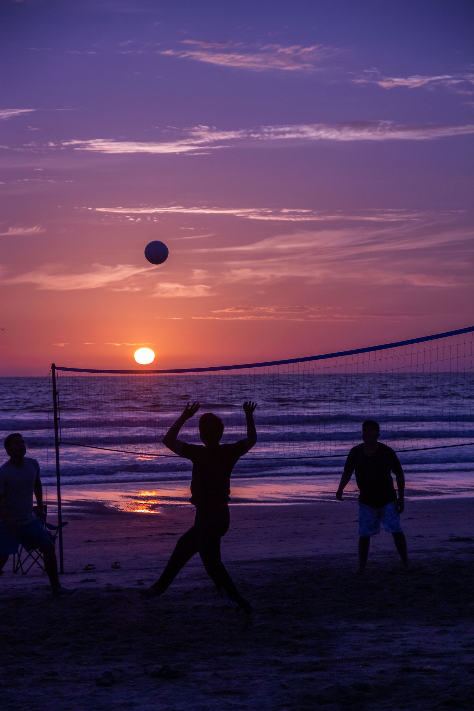 People At Sunset Photos, Download The BEST Free People At Sunset Stock ...