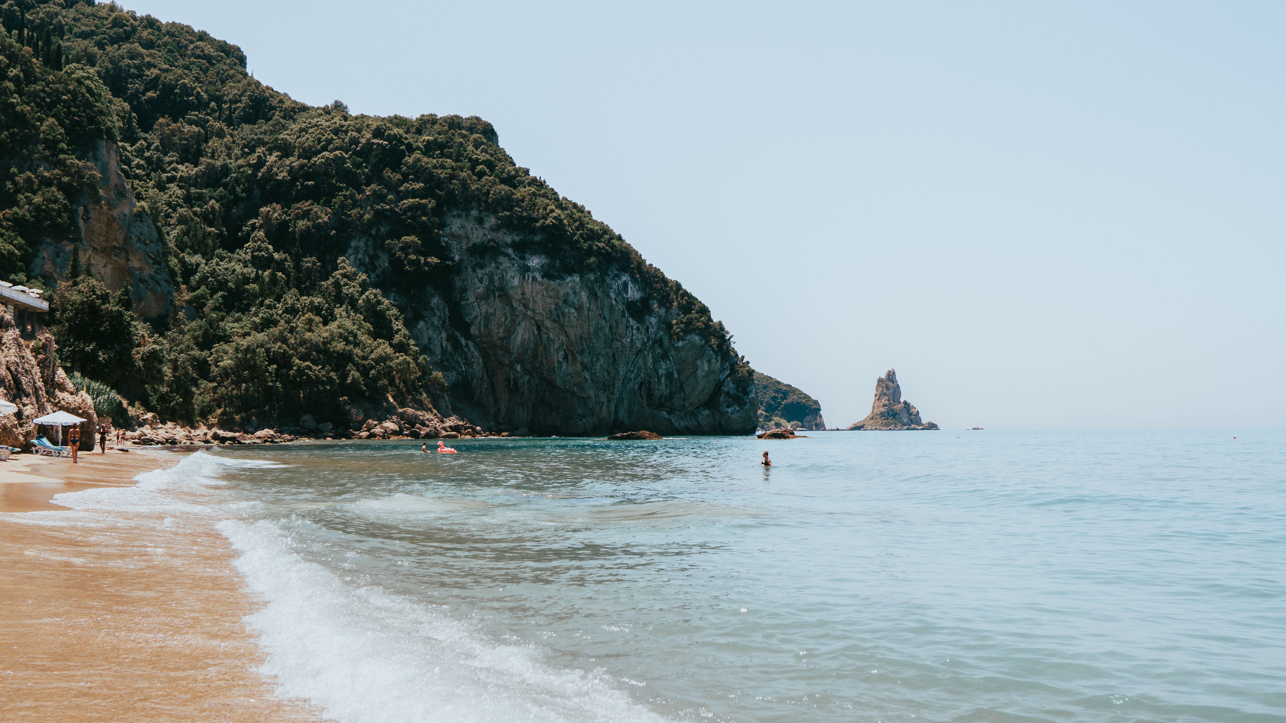 No rain no problem · Free Stock Photo