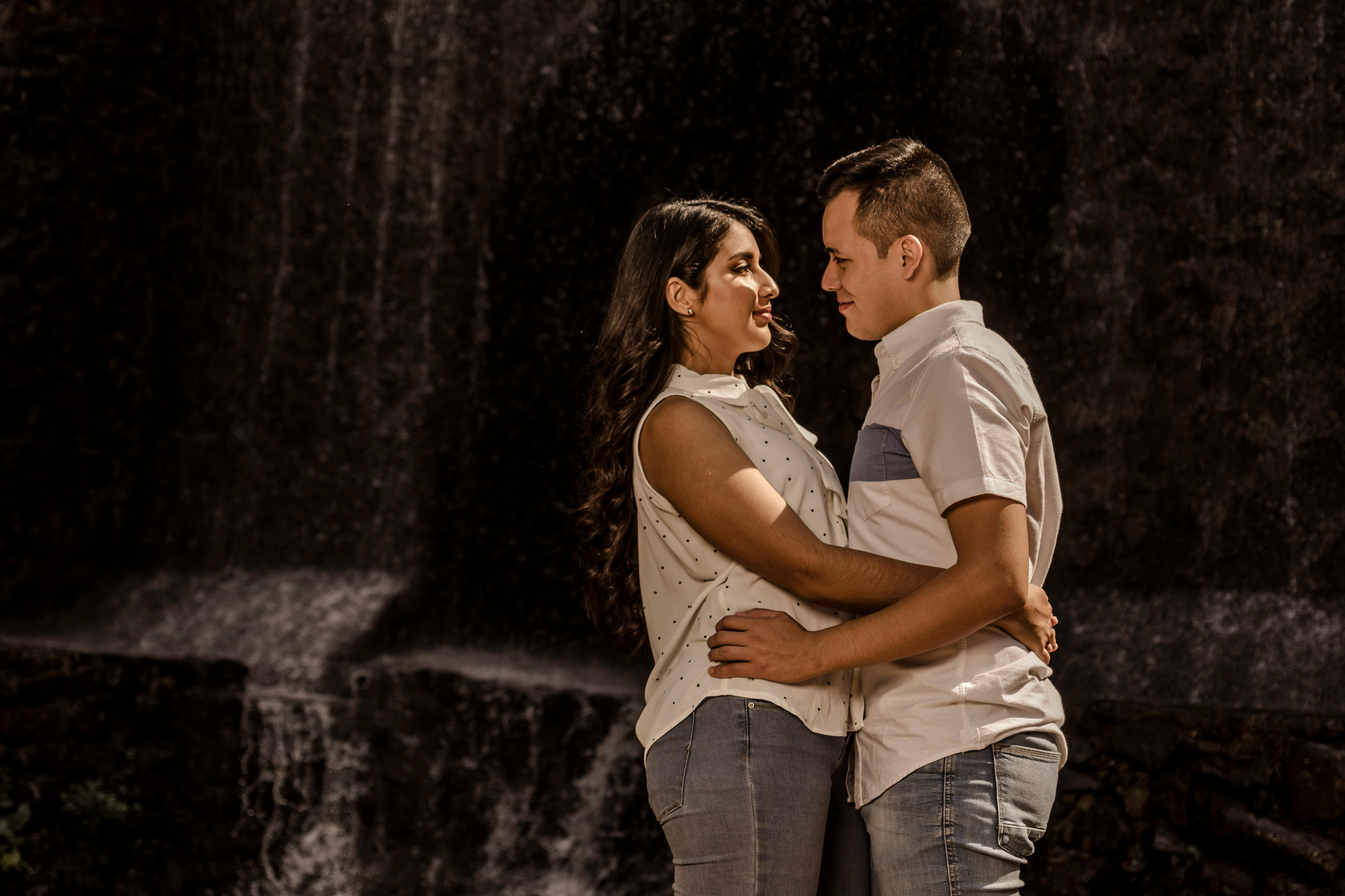 Smiling Couple Photos, Download The BEST Free Smiling Couple Stock ...