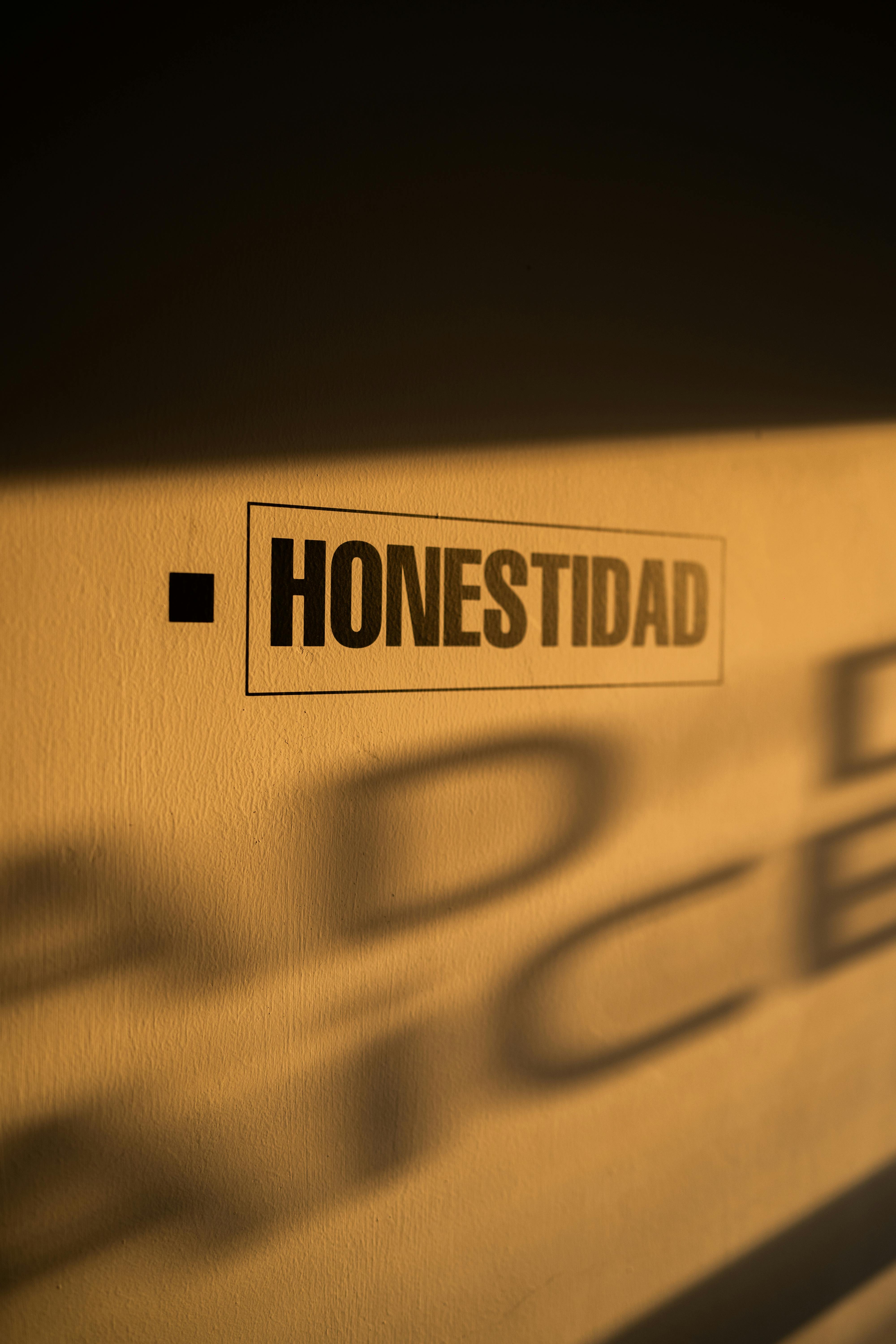 Honesty Photos, Download The BEST Free Honesty Stock Photos & HD Images