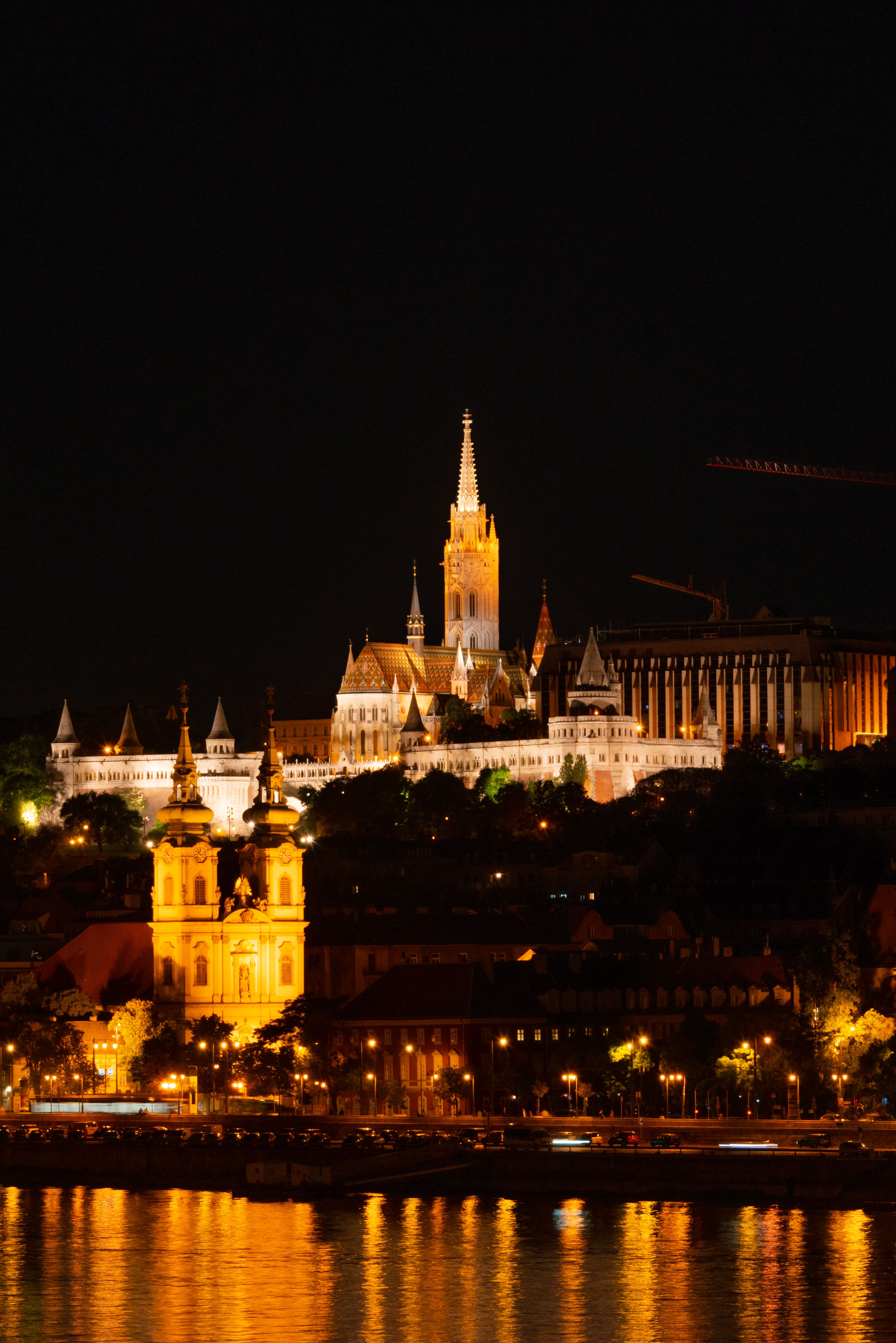 Night Castles Photos, Download The BEST Free Night Castles Stock Photos ...