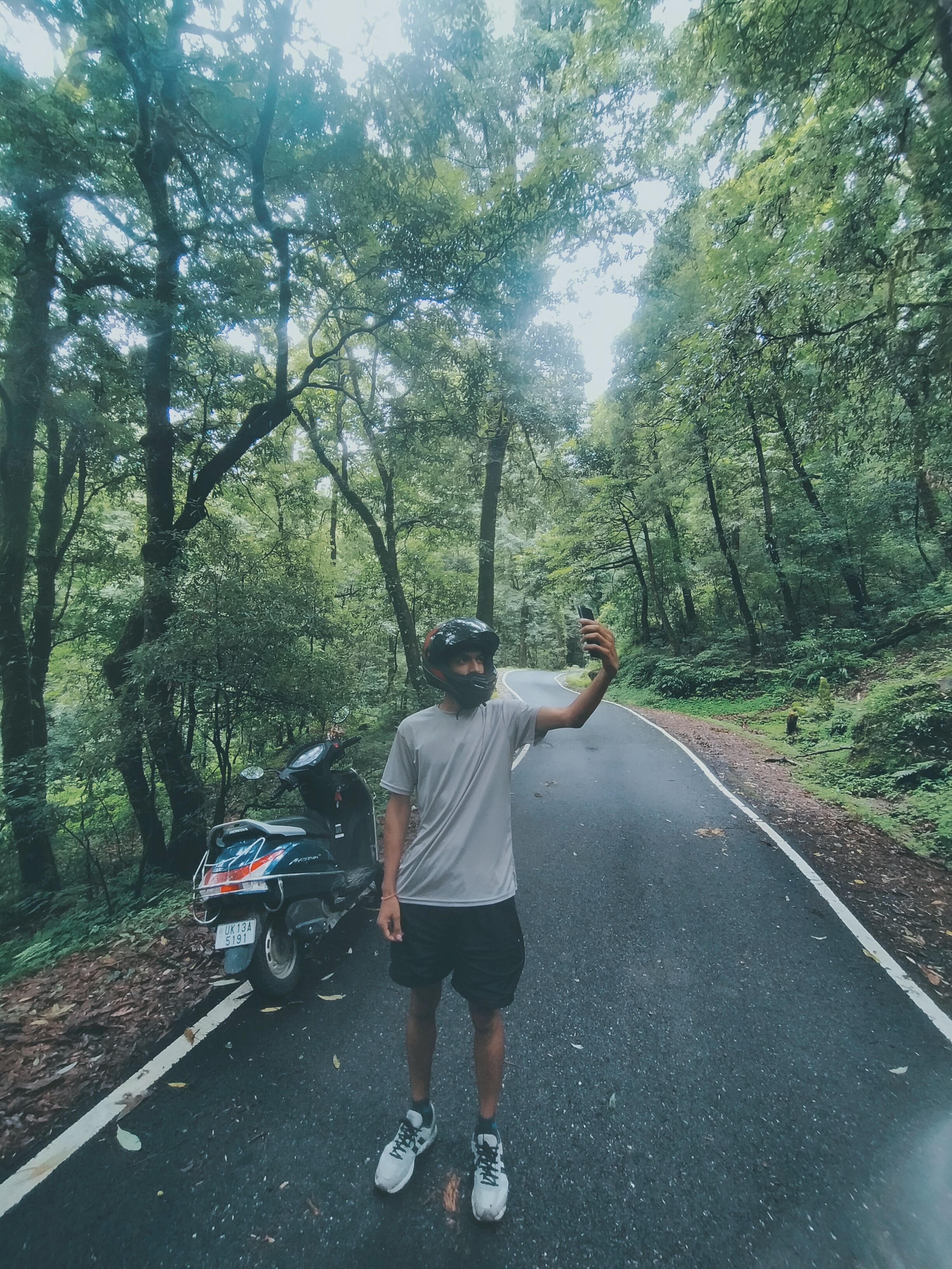 DEEPAK TRIVEDI - Fotografía