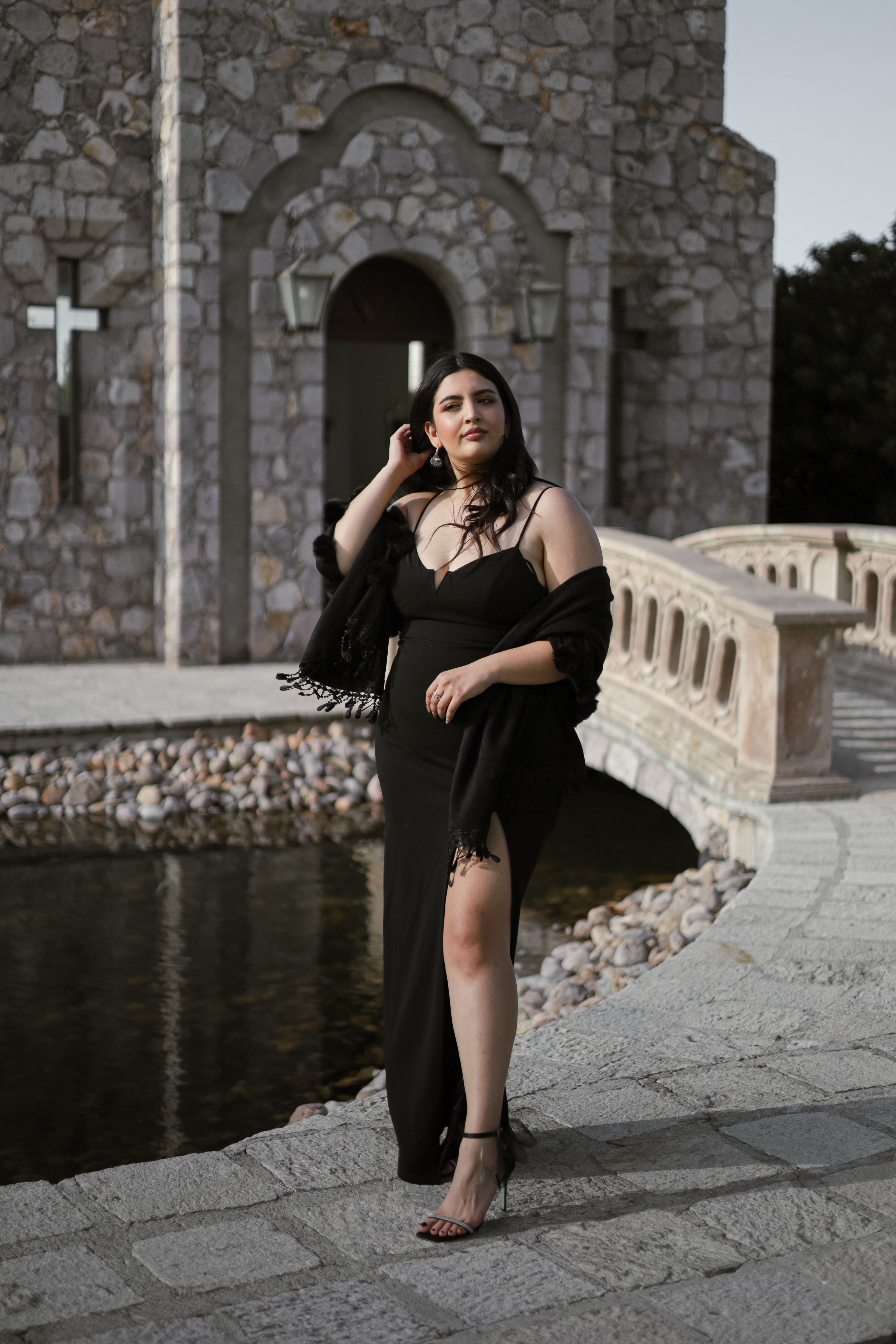 Modeling Dress Photos, Download The BEST Free Modeling Dress Stock ...