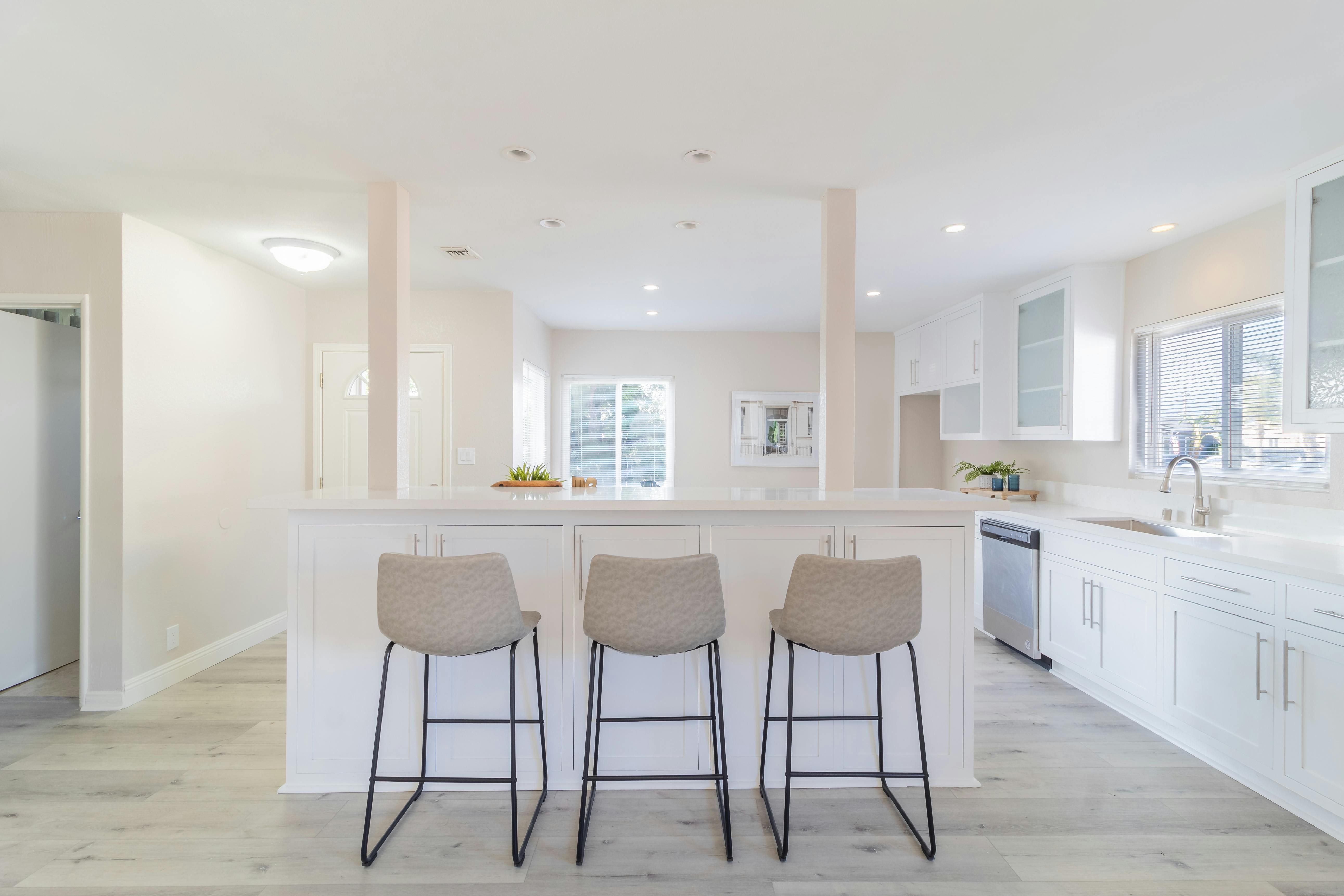 Modern Kitchens Photos, Download The BEST Free Modern Kitchens Stock ...