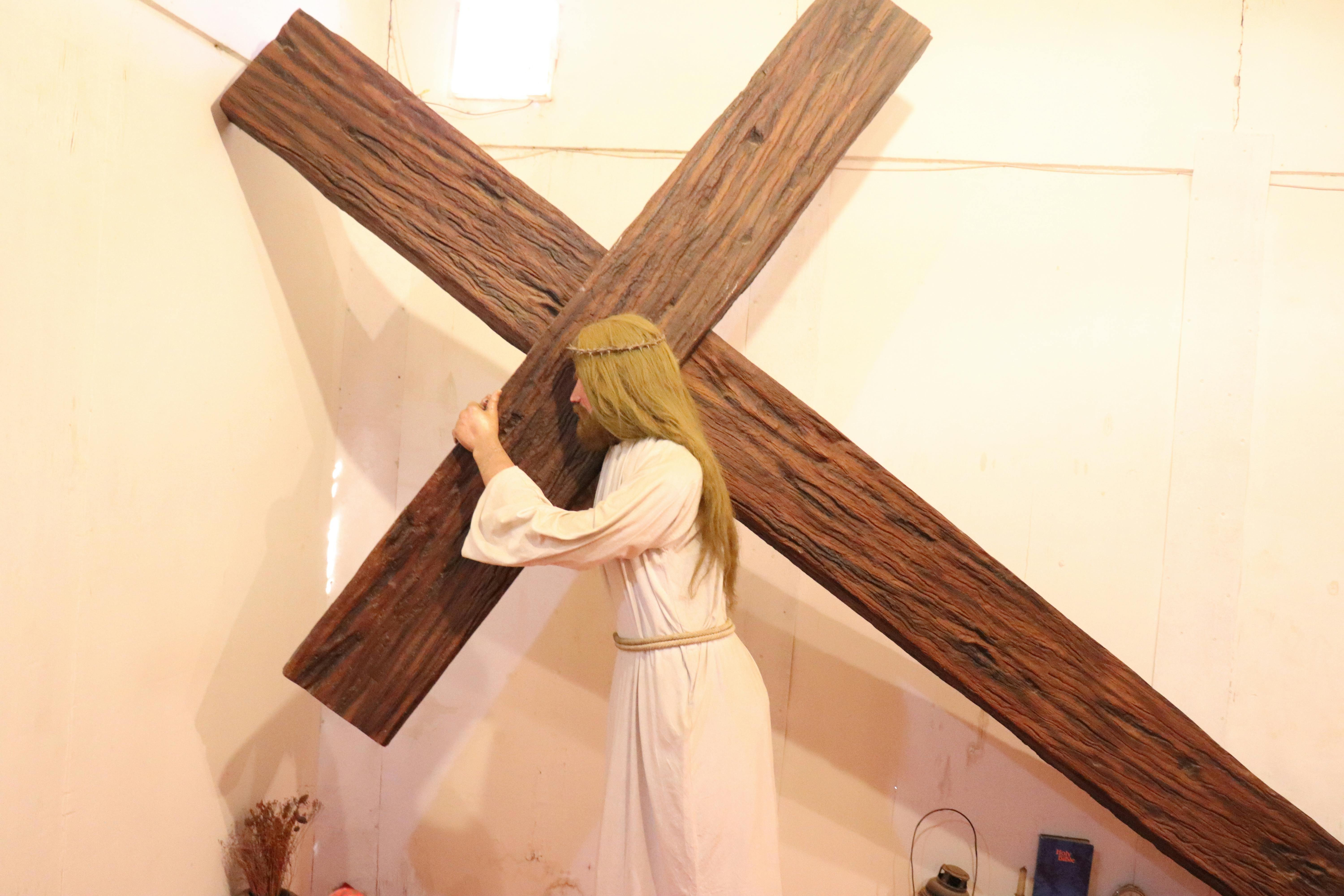 Free stock photo of jesus, jesus christ, jesus cross