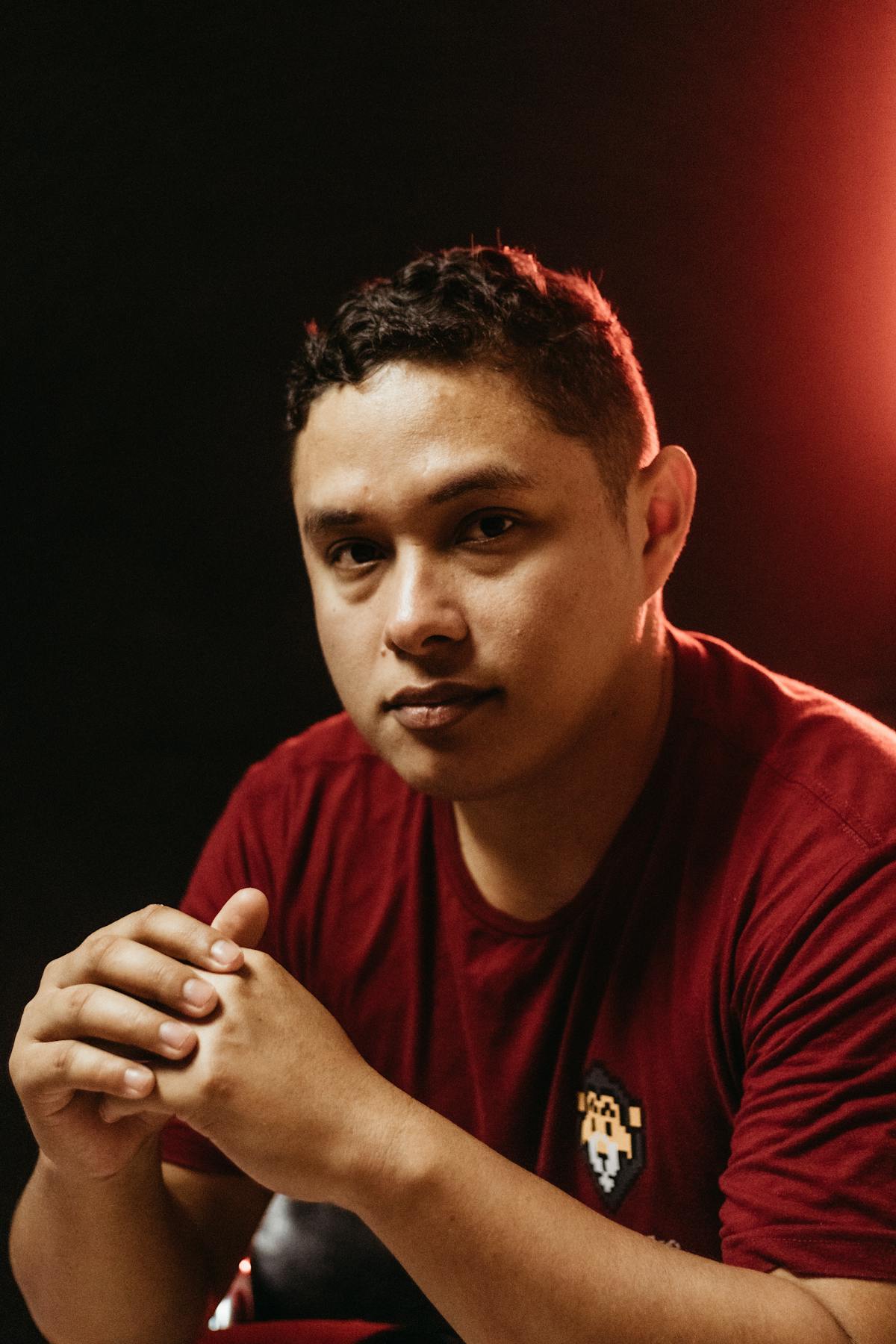 Hand Folded Man Photos, Download The BEST Free Hand Folded Man Stock ...