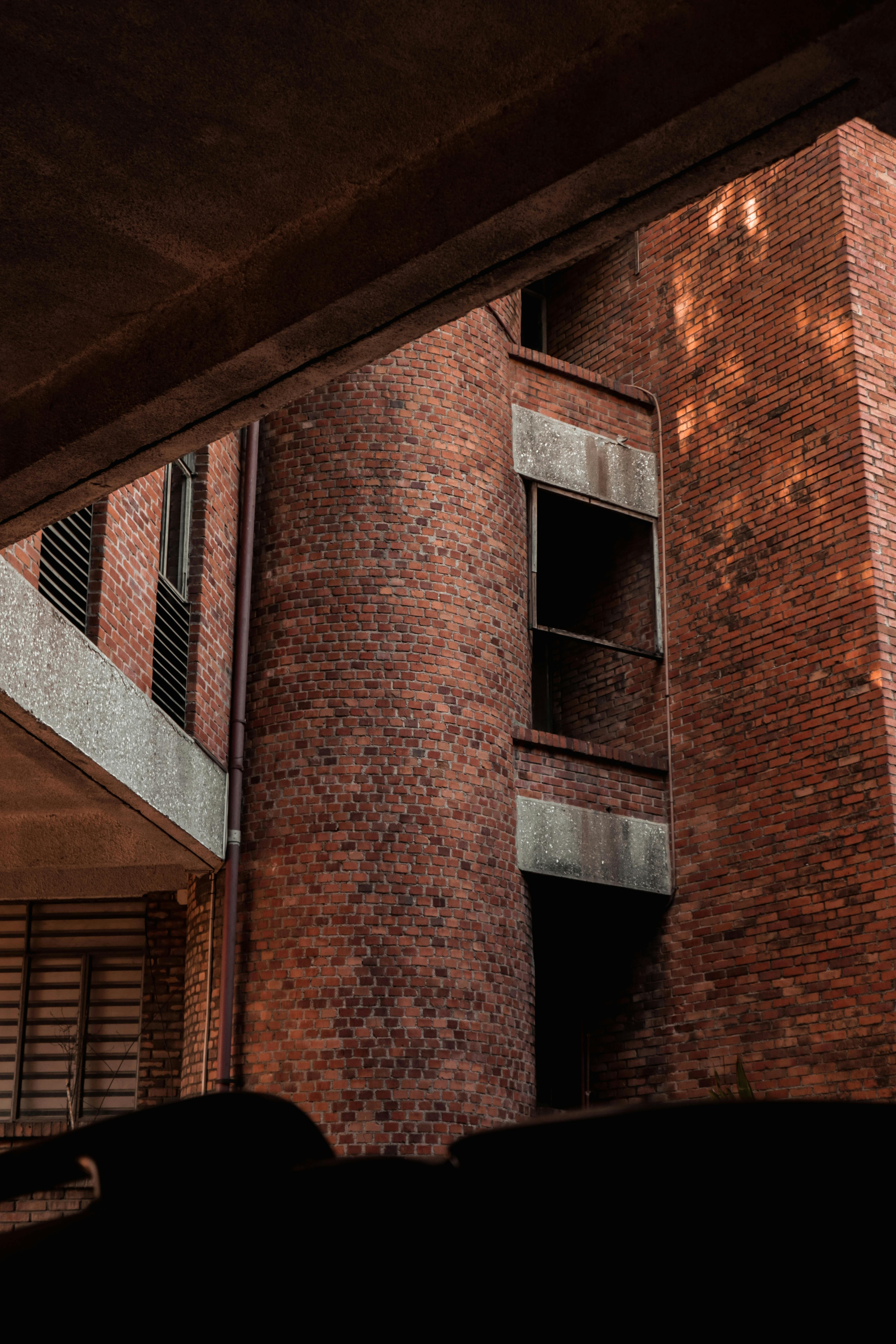 Foto de stock gratuita sobre arquitectura moderna, exterior del edificio, fachada, fachadas ...