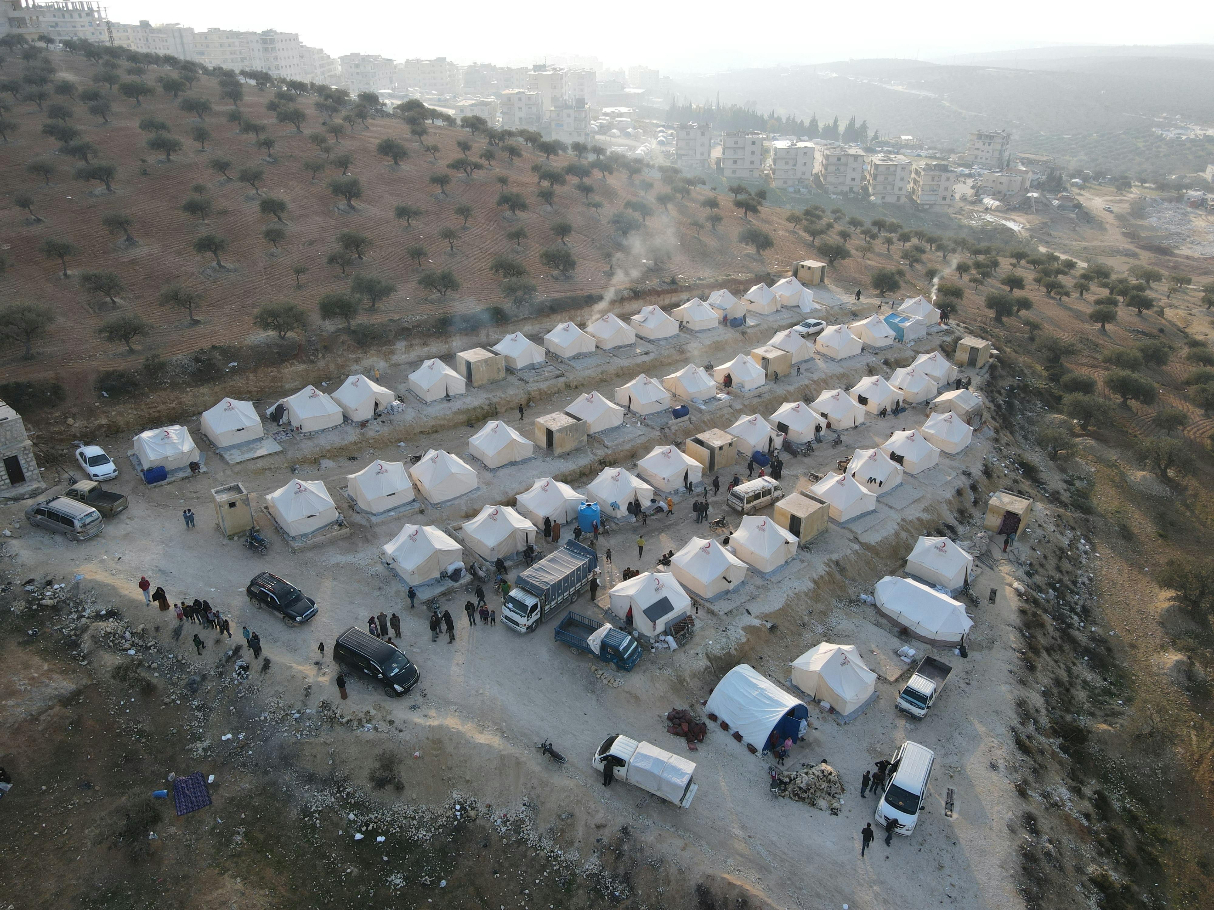 Khaled Akacha - Photography